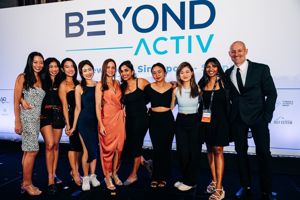 Beyond Activ Asia Event Heads To Bangkok In 2026