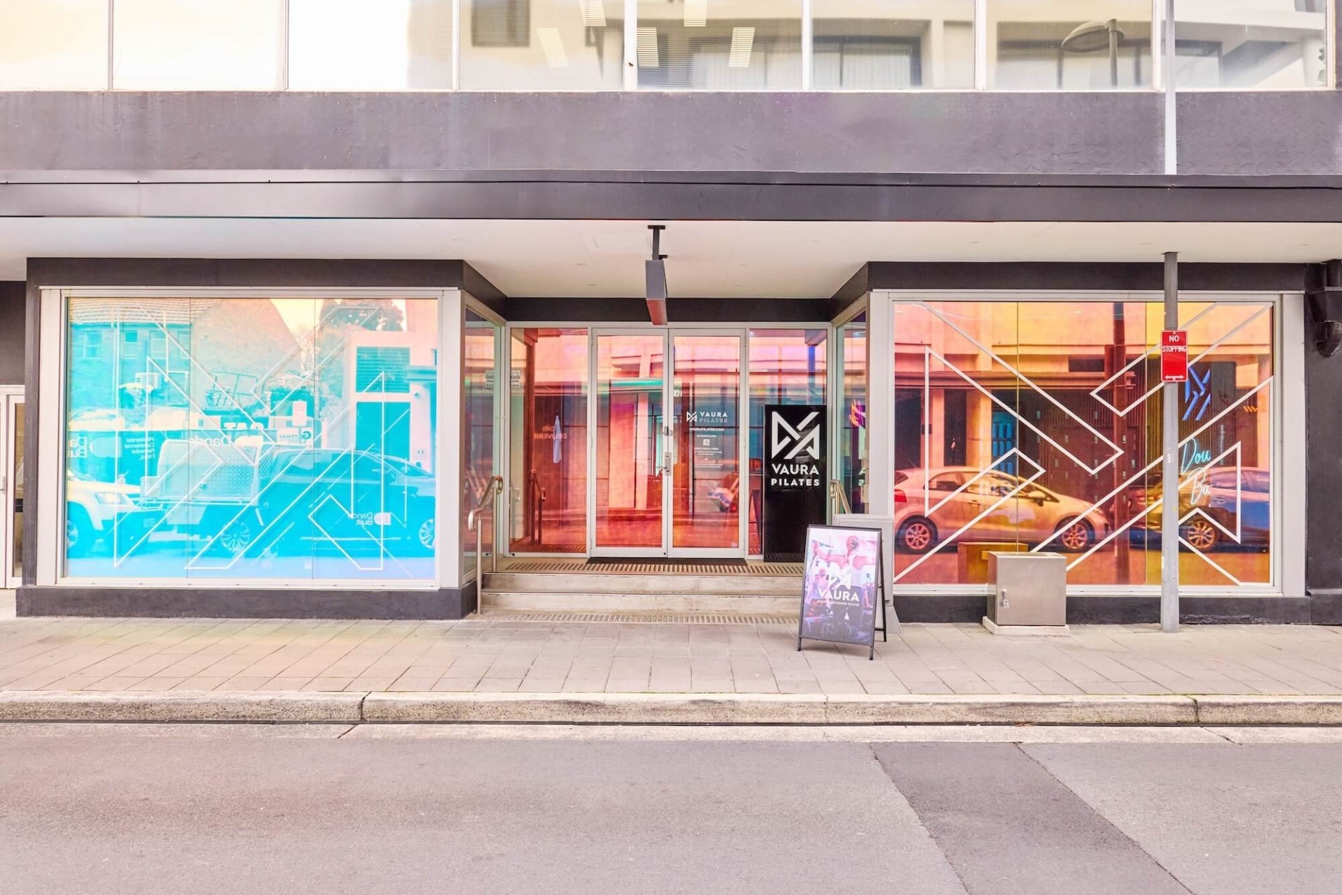 VAURA Pilates - Double Bay | Overview