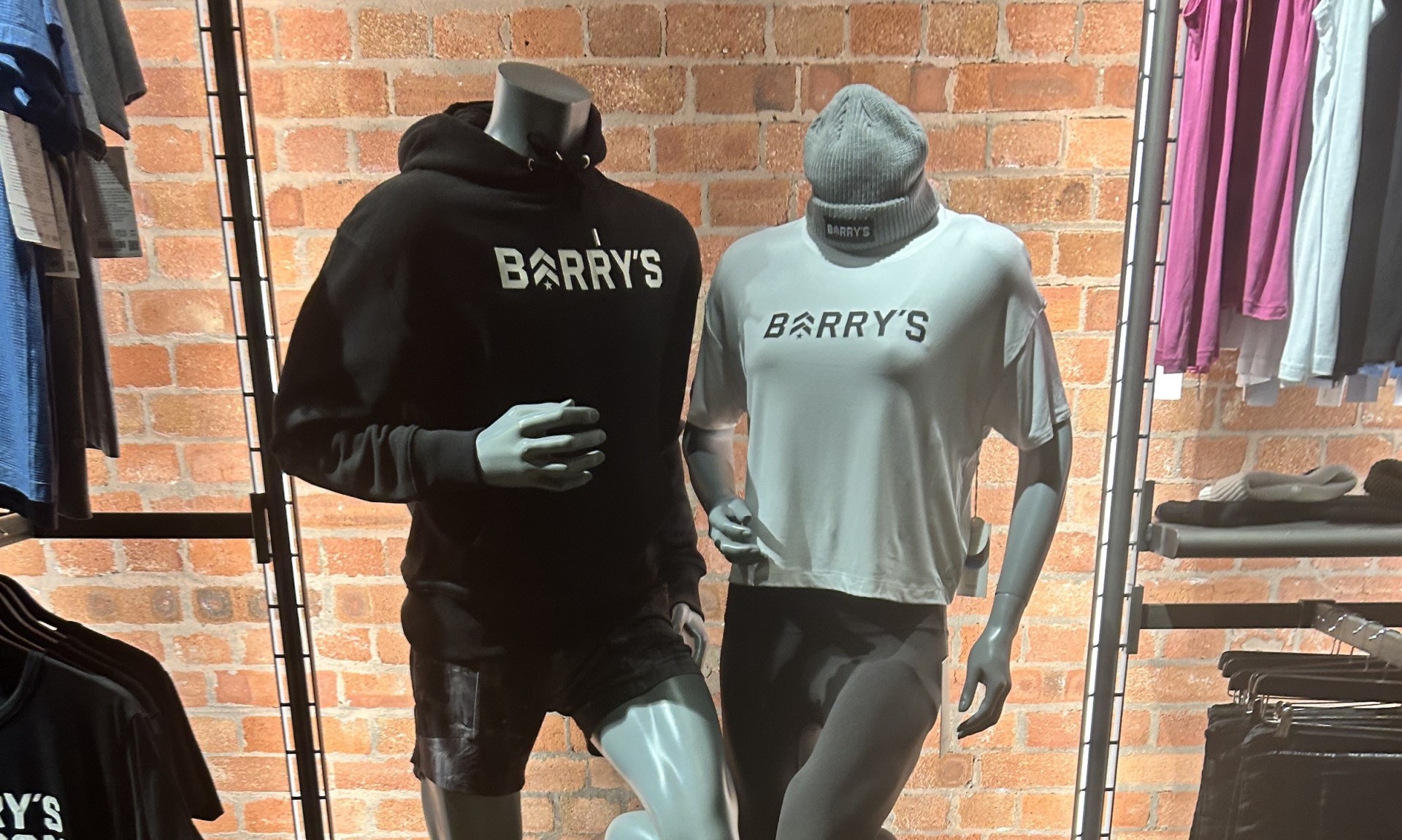 Barry's - London Central | Overview
