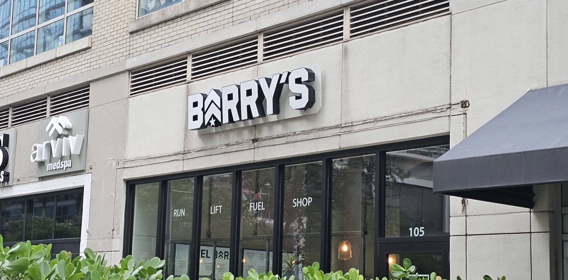 Barry's - Miami Beach | Overview