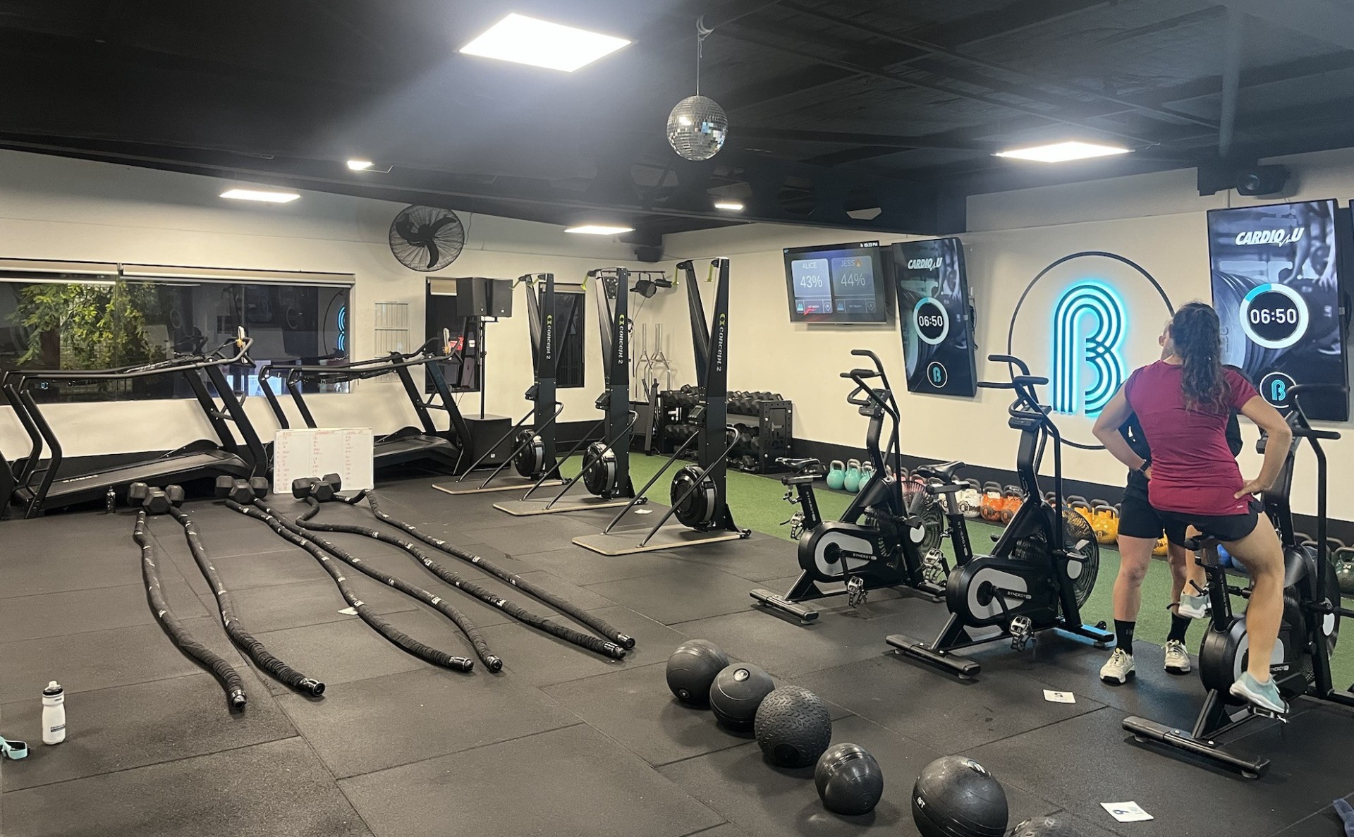 BFT - Waterloo | Overview