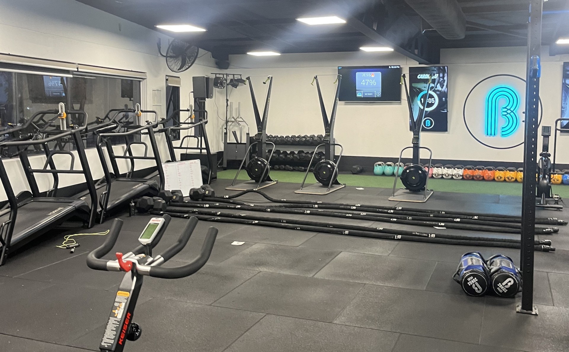 BFT - Waterloo | Overview