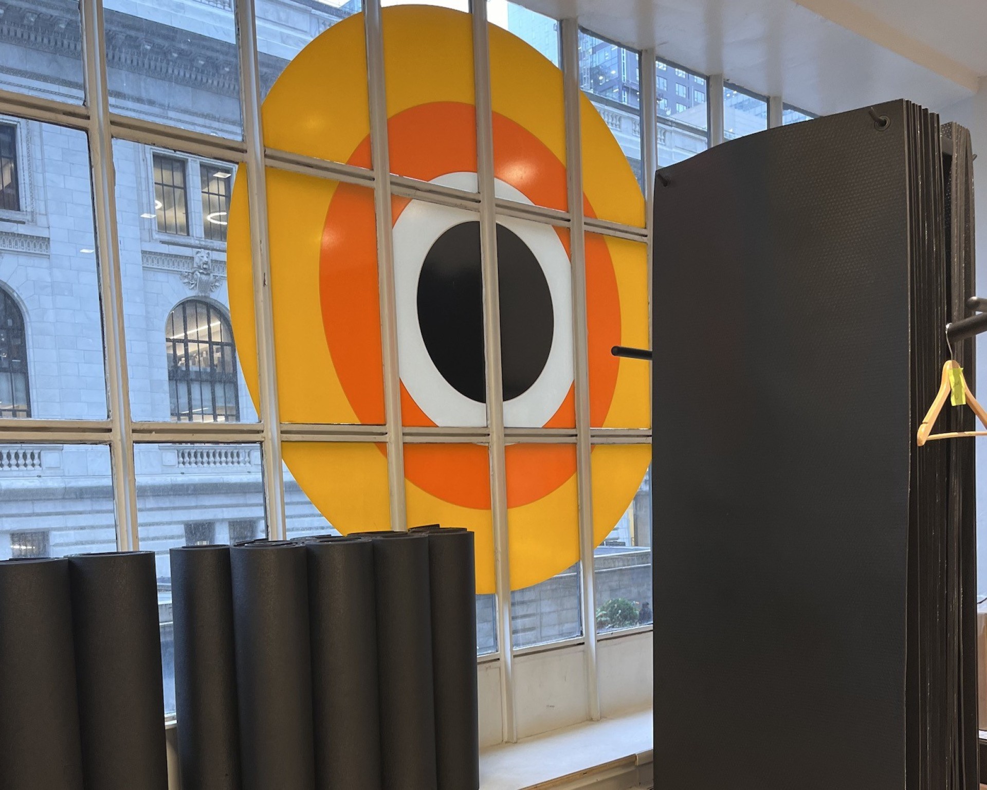 CorePower Yoga - Bryant Park | Overview