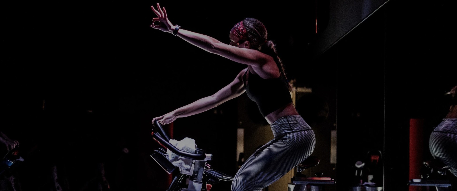 Cycology Club - Surry Hills | Overview