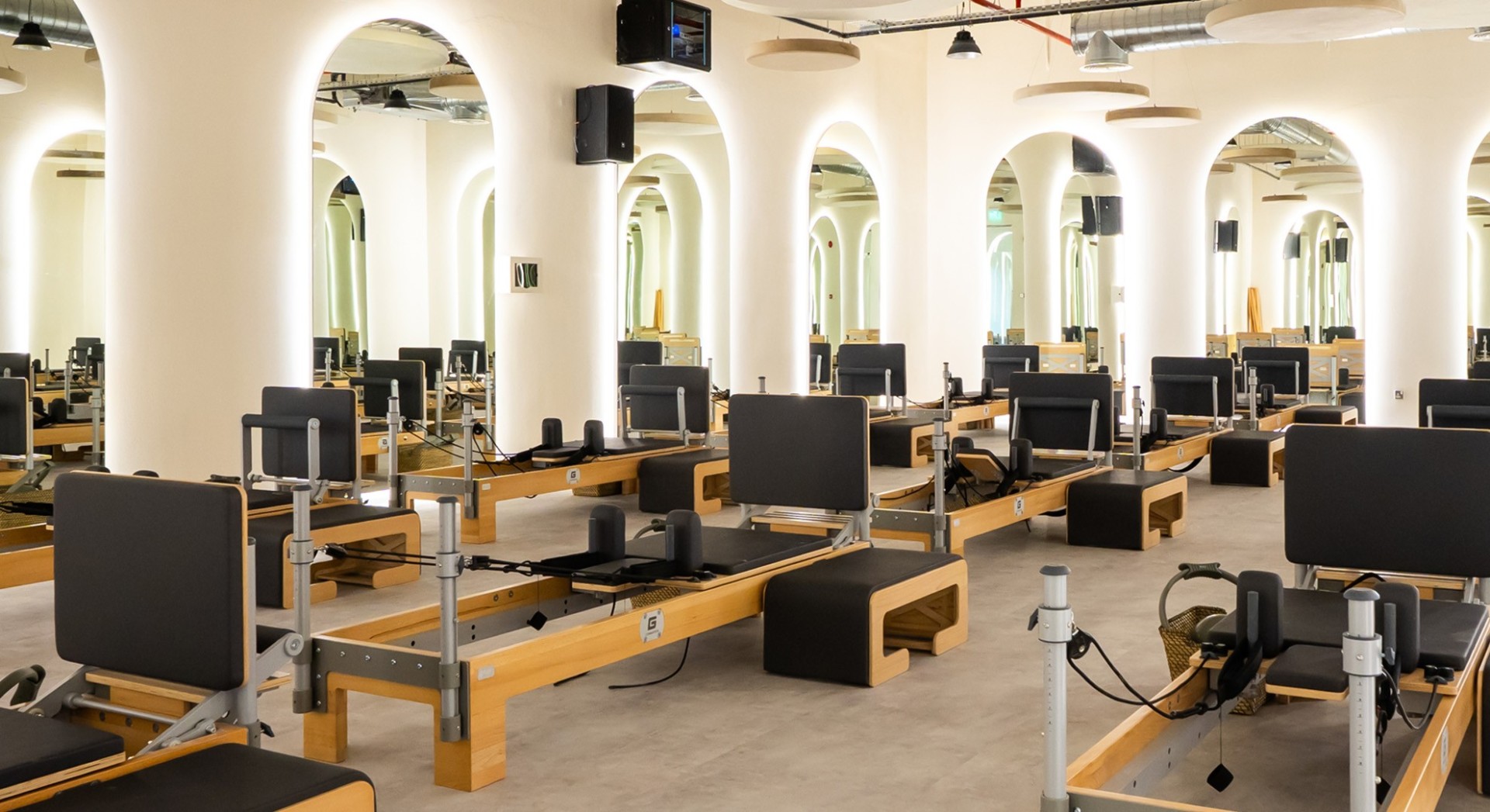 GymNation Makes Its Move Into Saudi Arabia