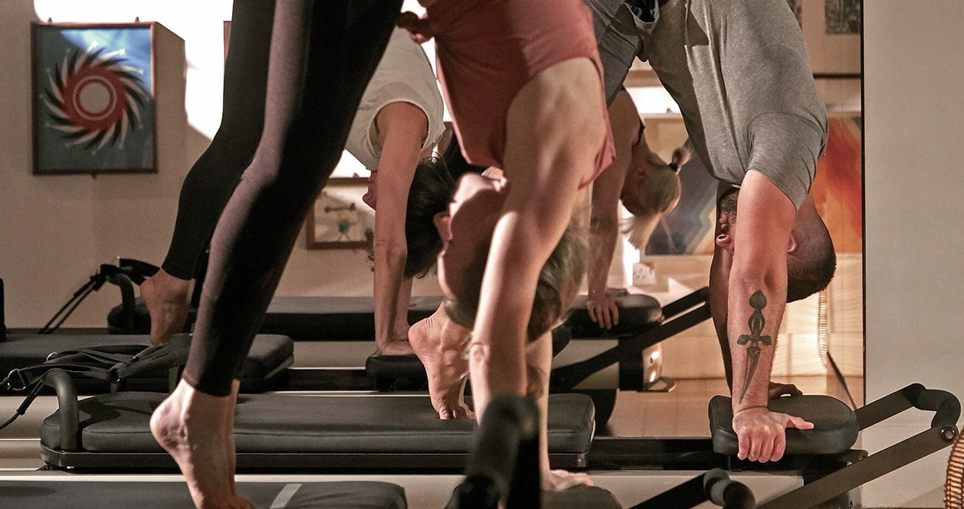 Heartcore - Chelsea | Overview