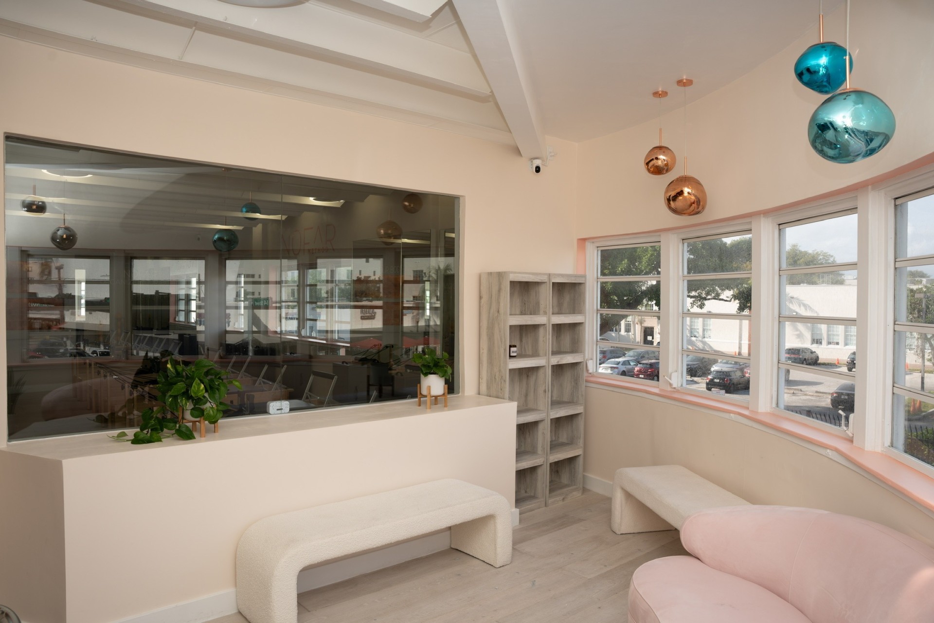 Nofar Method - Miami Beach | Overview