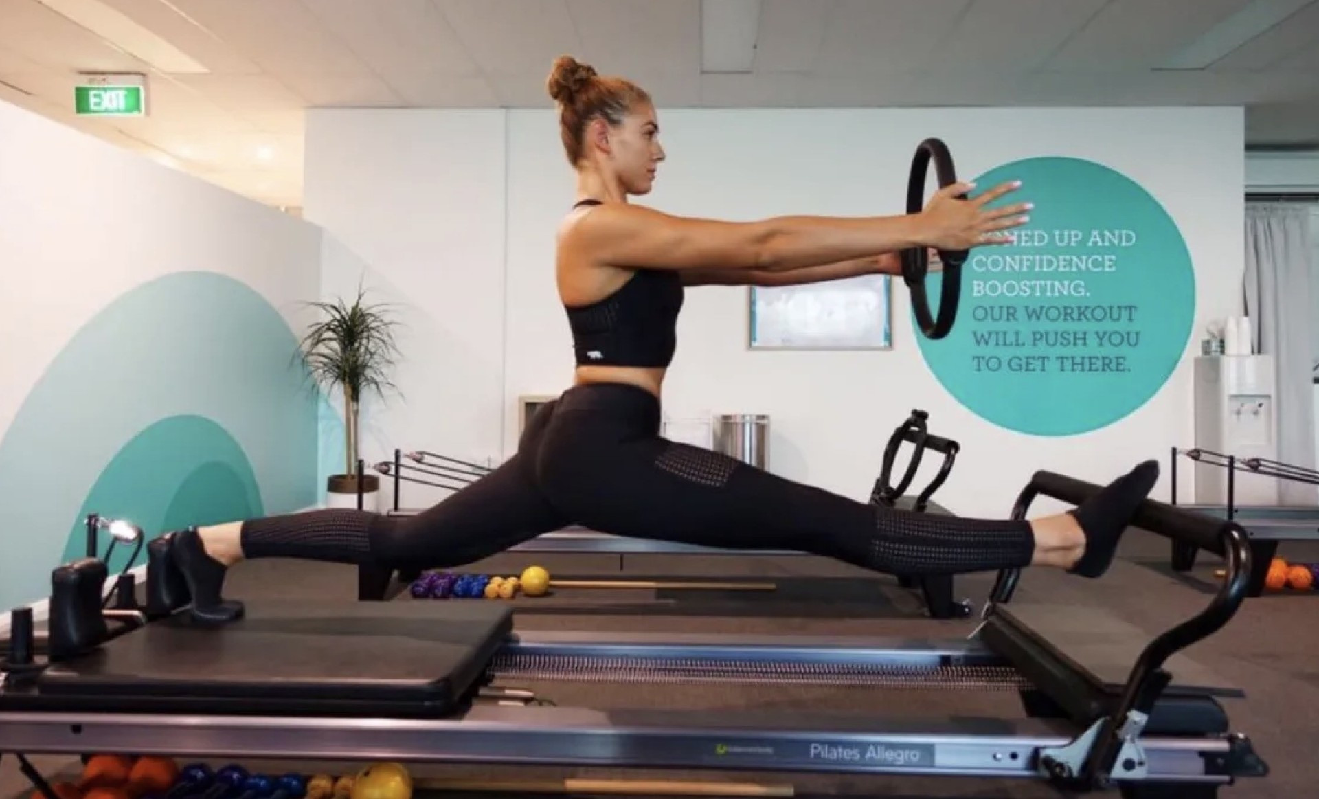 KX Pilates - Mosman | Overview
