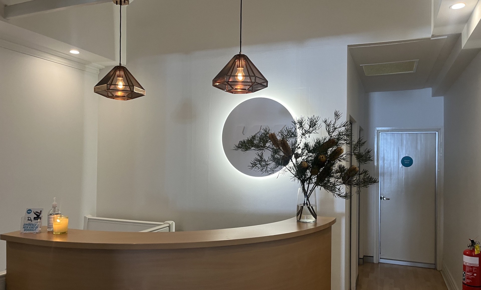 KX Pilates - Mosman | Overview