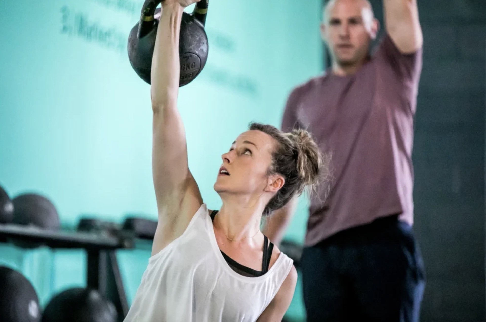 MADabolic - Brooklyn | Overview