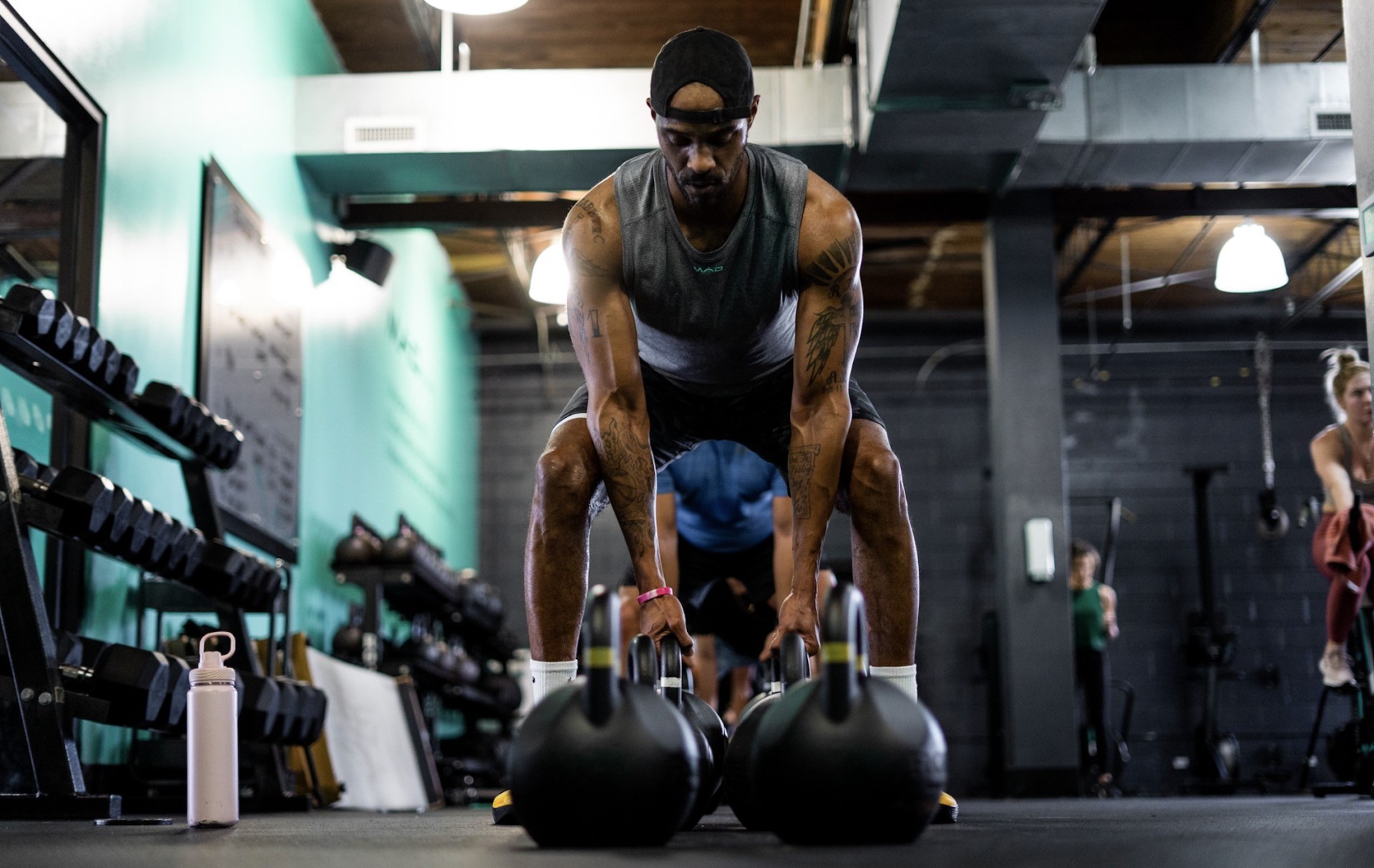 MADabolic - Brooklyn | Overview