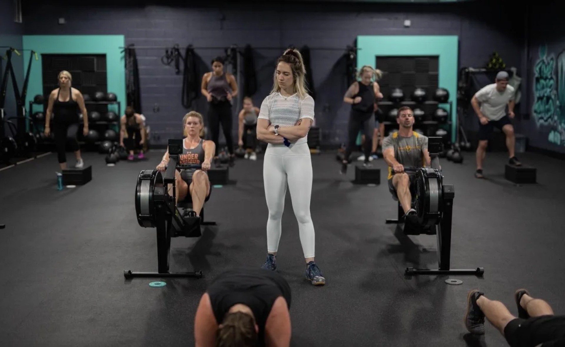 MADabolic - Brooklyn | Overview