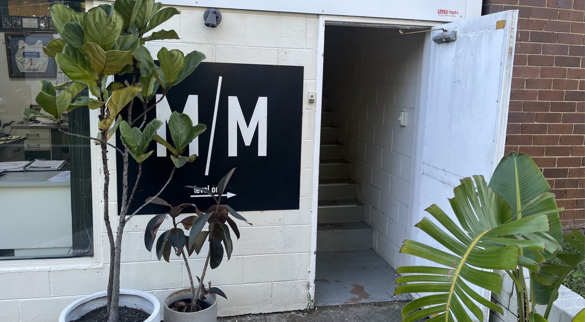 Modern Movement - Balgowlah | Overview