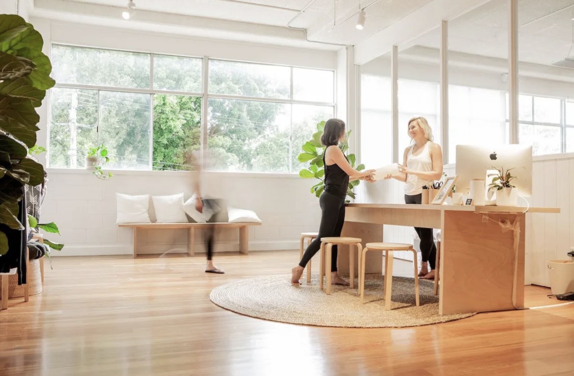 Modern Movement - Balgowlah | Overview