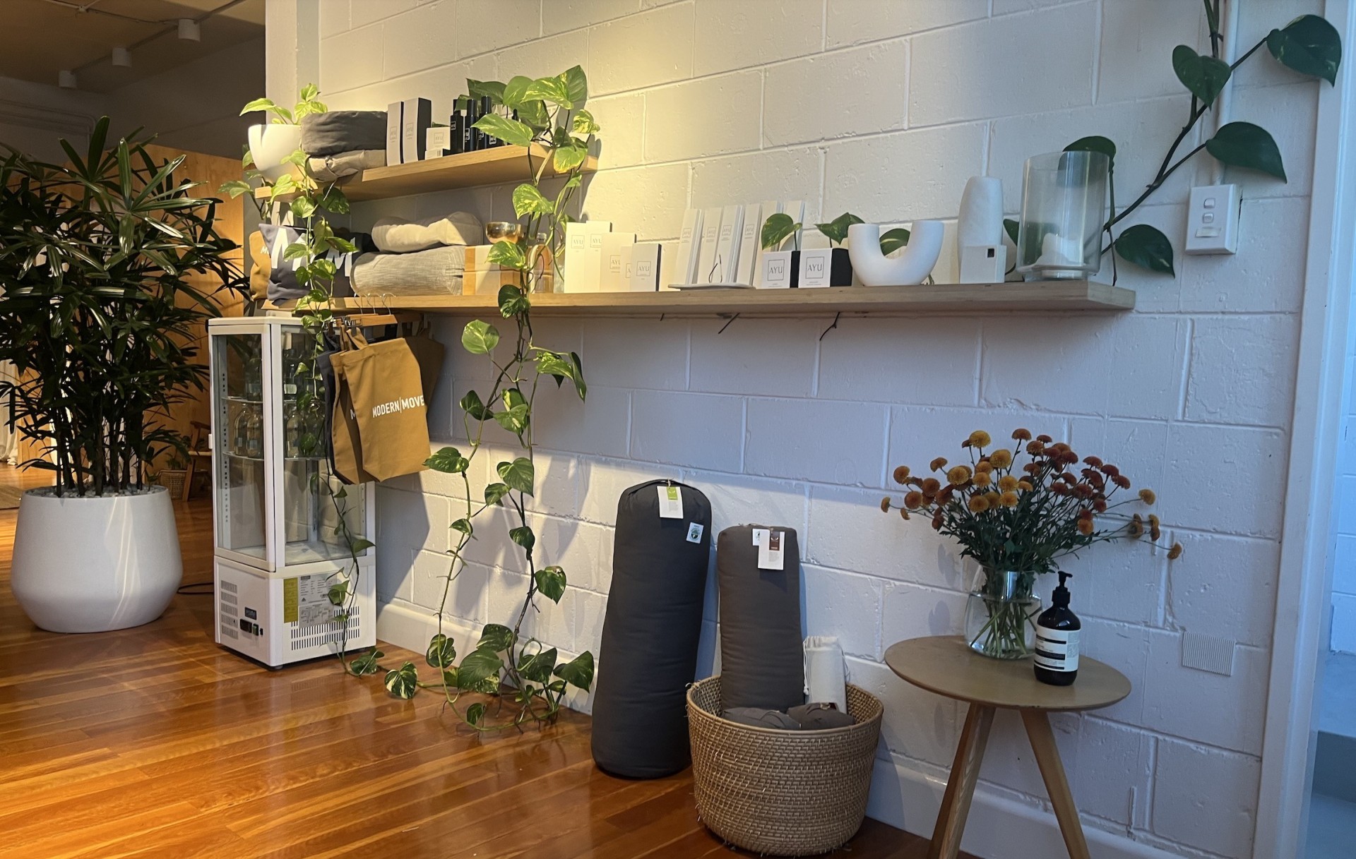 Modern Movement - Balgowlah | Overview