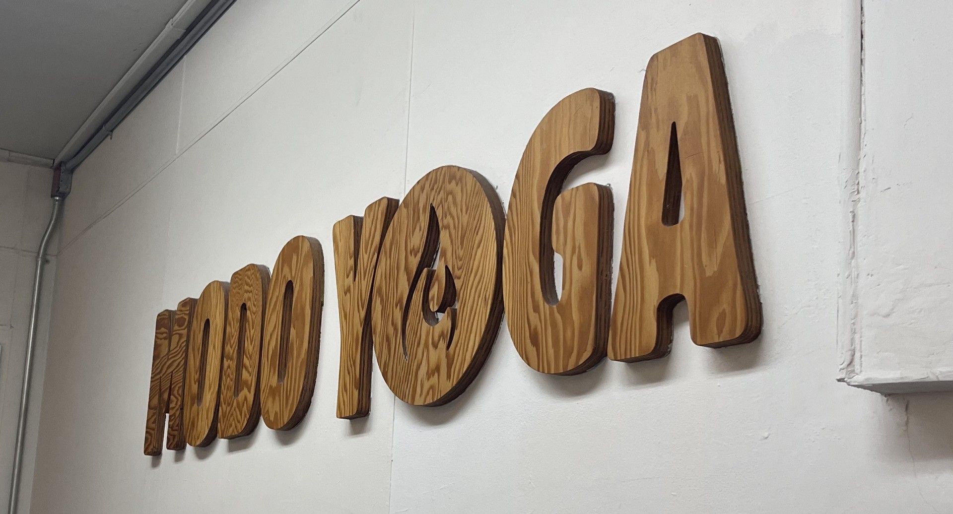 Modo Yoga NYC - West Village | Overview