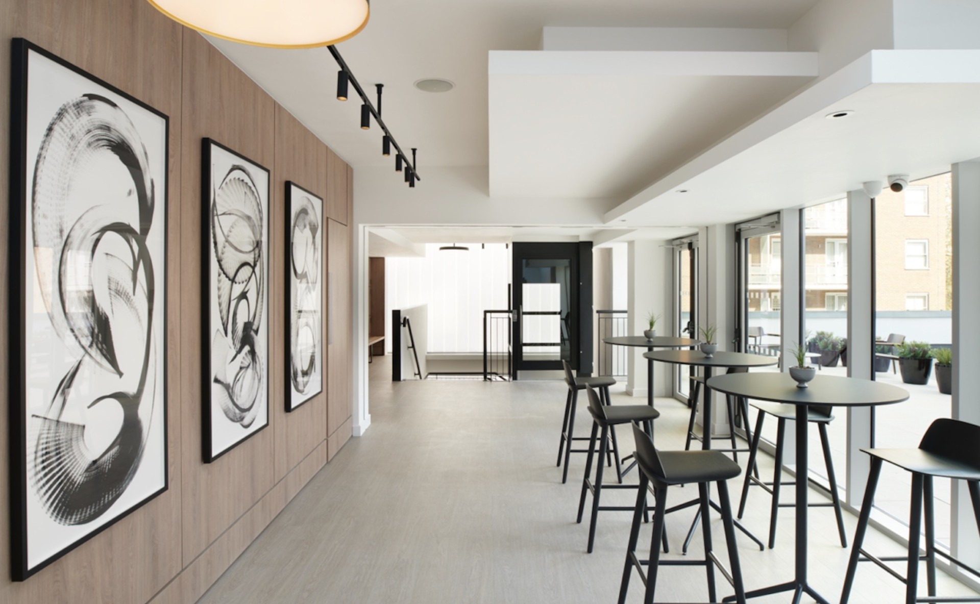 Nobu Pilates | Overview