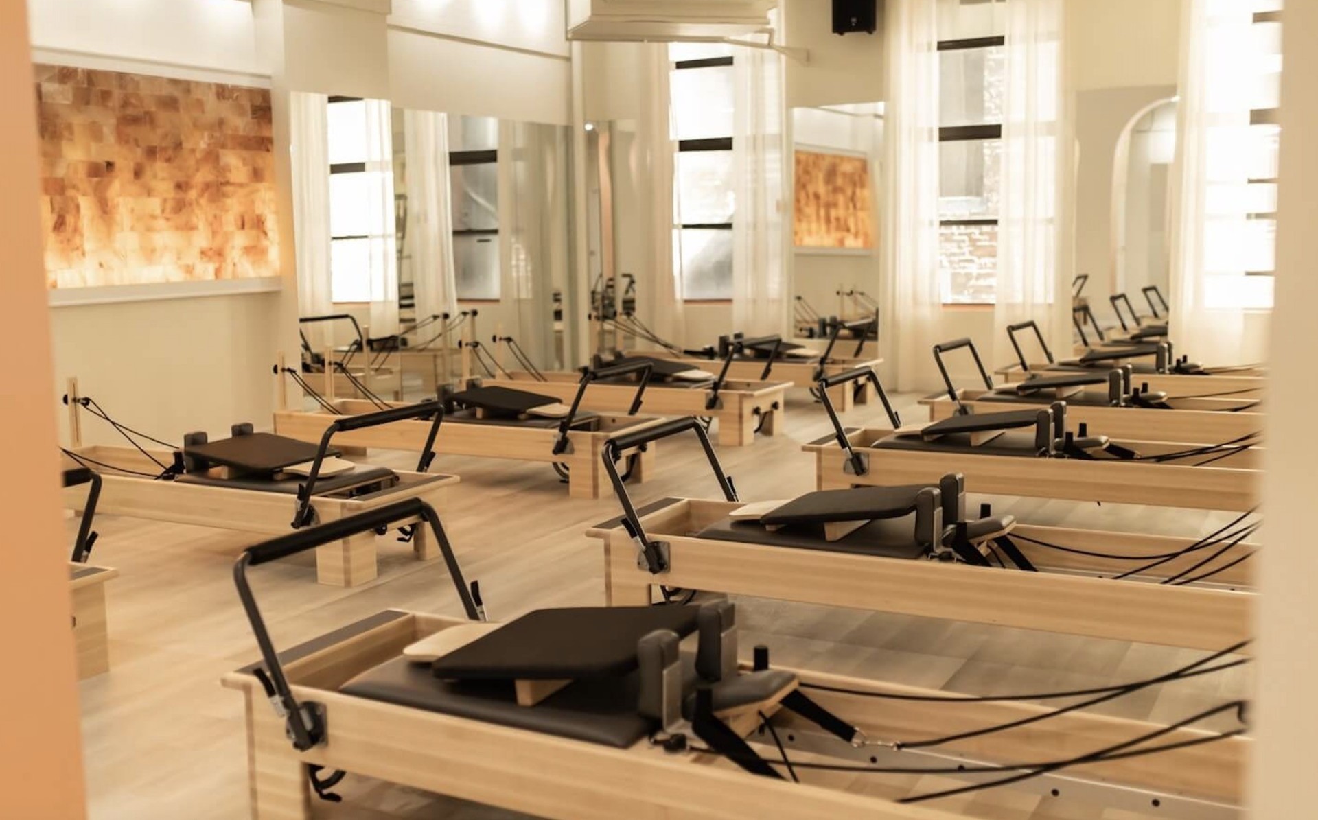 Nofar Method - Miami Beach | Overview