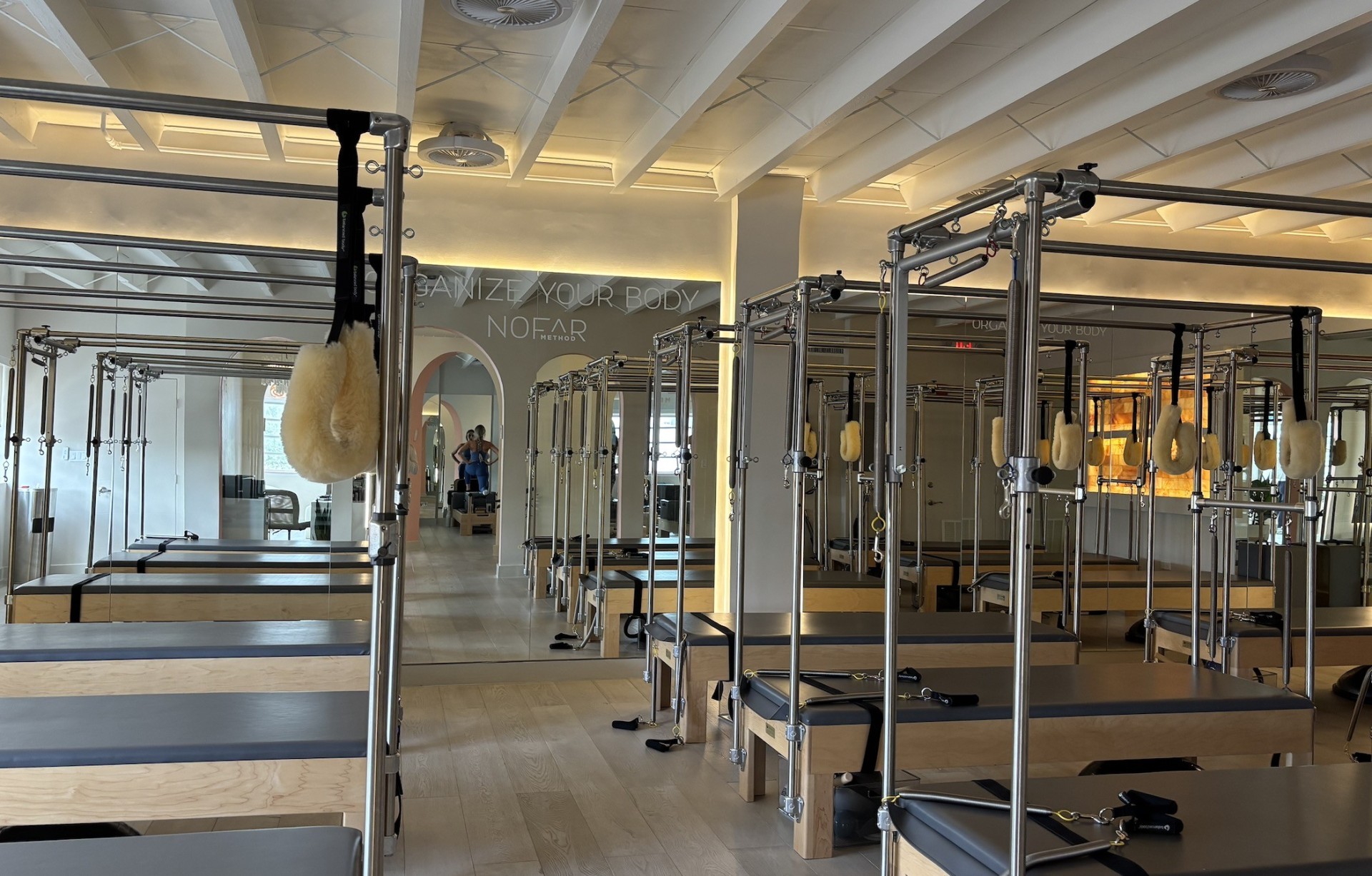 Nofar Method - Miami Beach | Overview