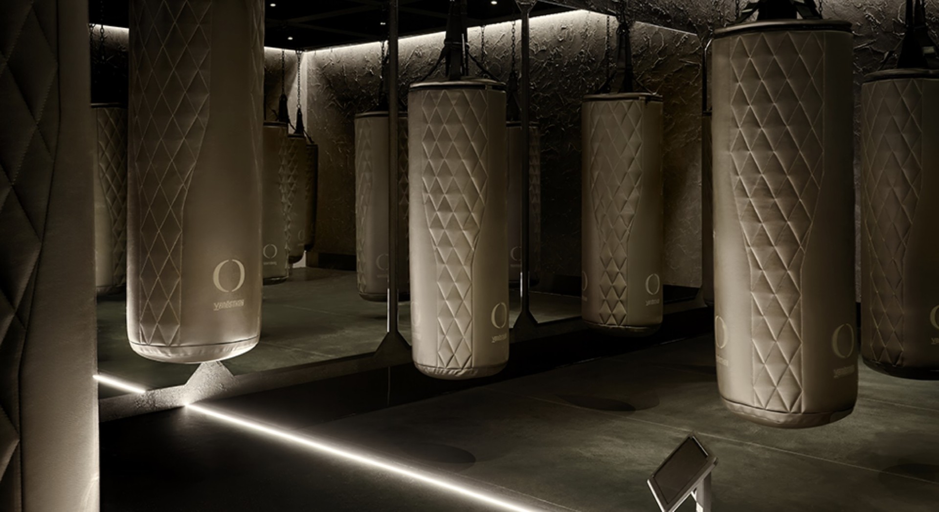 One Playground Merrylands in Sydney, Australia