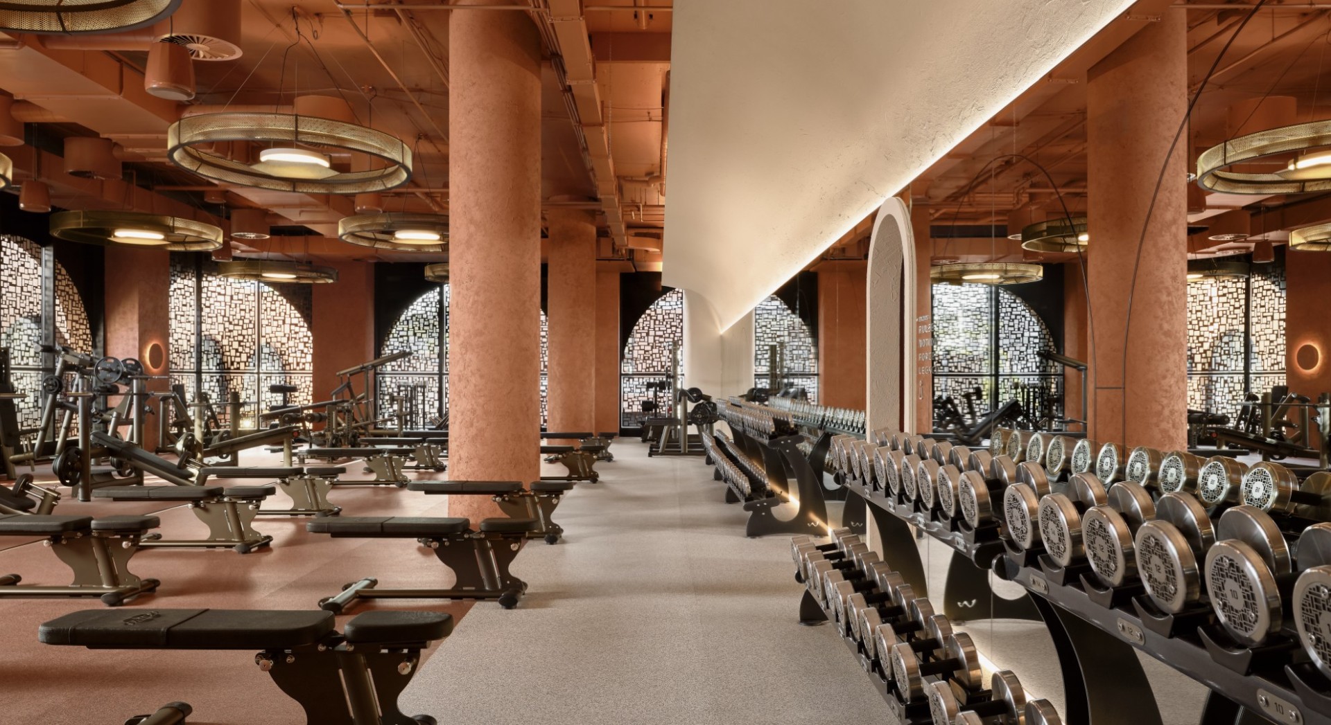 One Playground Merrylands in Sydney, Australia