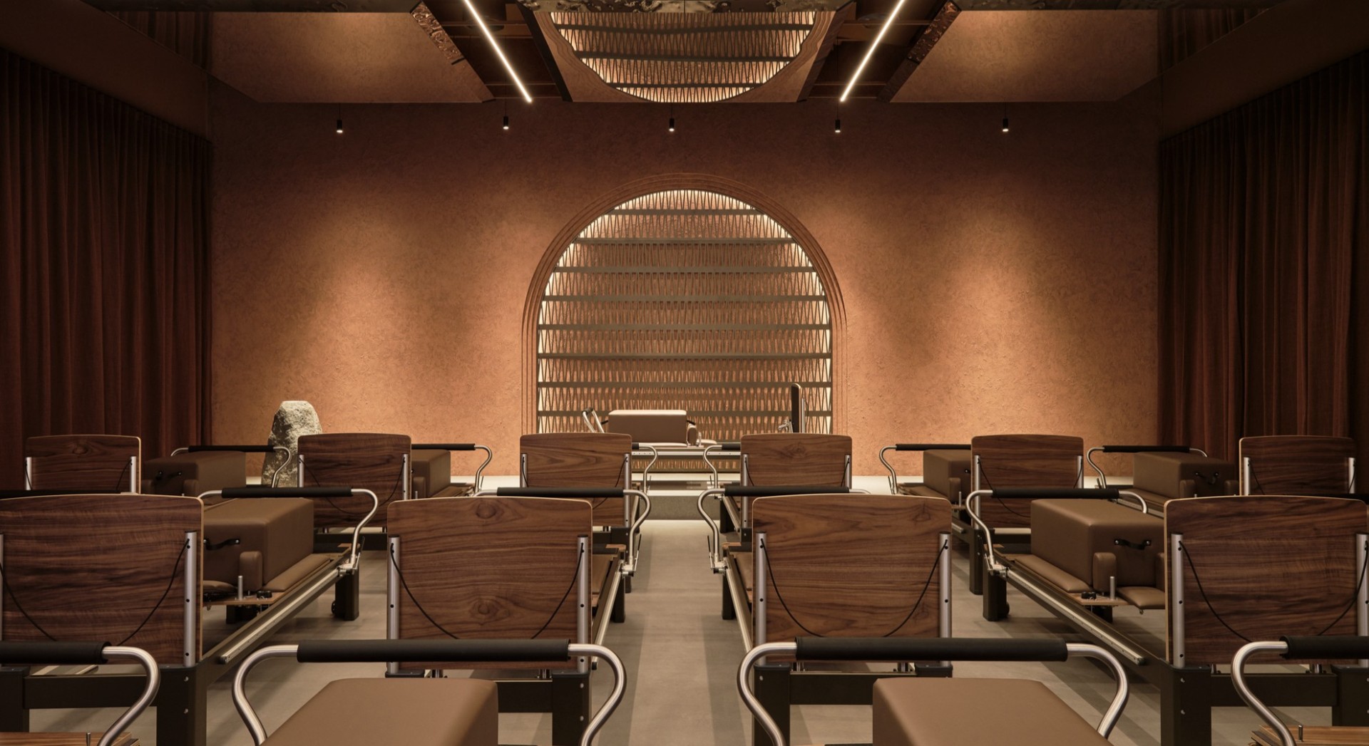 One Playground Merrylands in Sydney, Australia