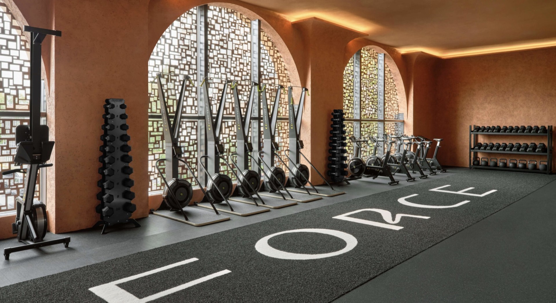 One Playground Merrylands in Sydney, Australia