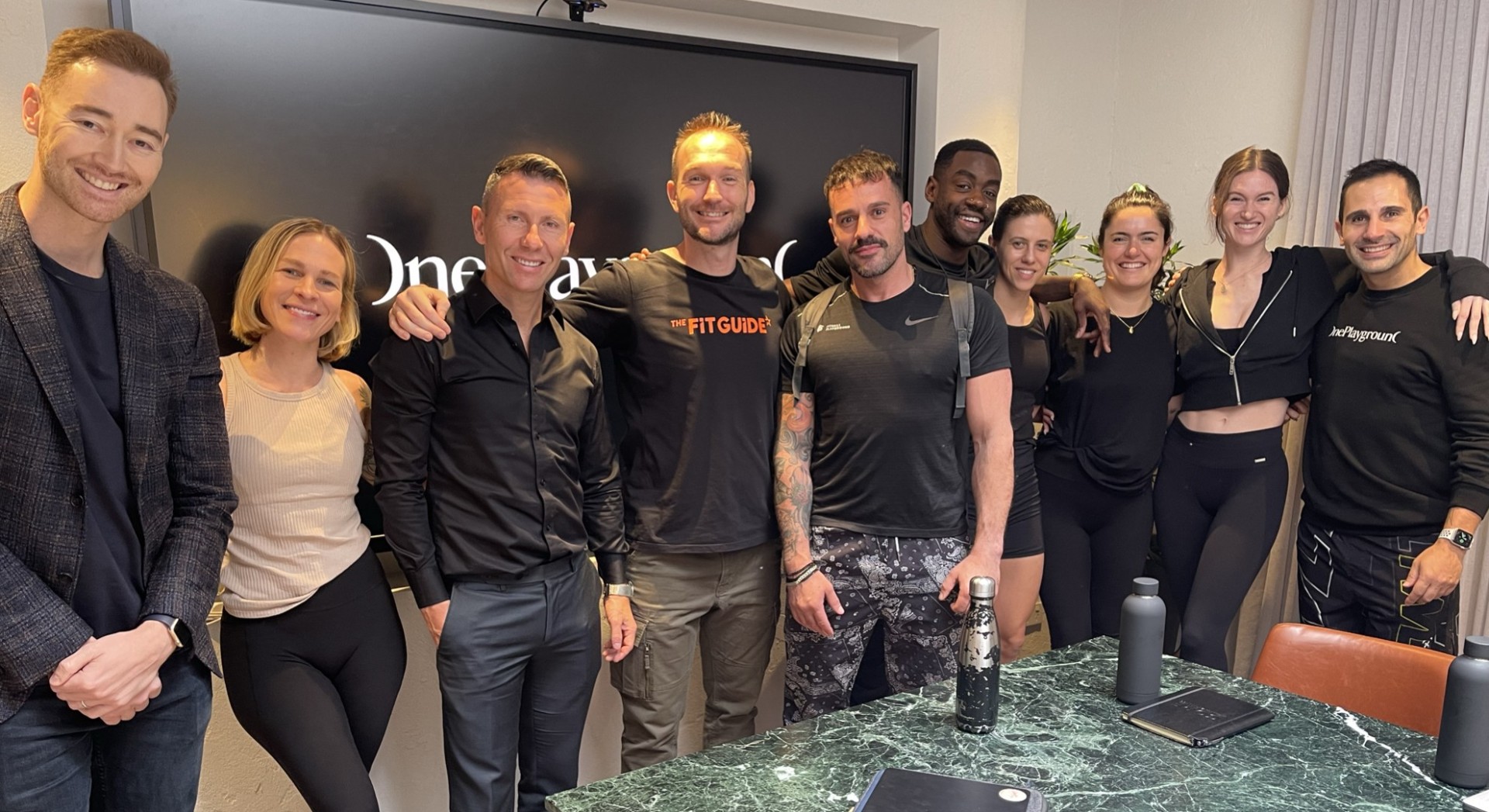 One Playground Merrylands in Sydney, Australia