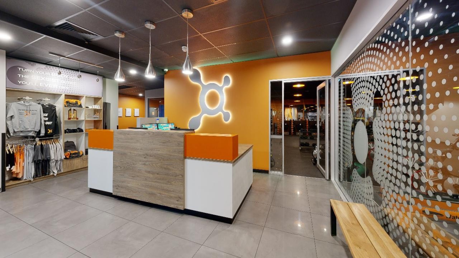 OrangeTheory Fitness - Mosman | Overview