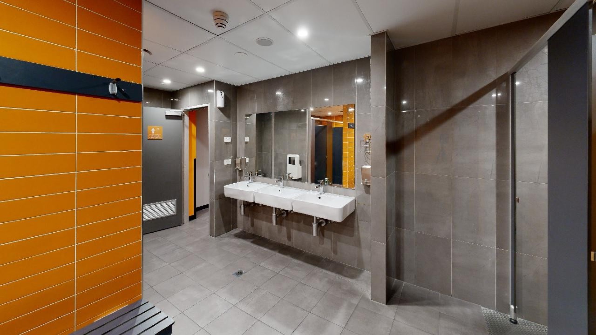 OrangeTheory Fitness - Mosman | Overview