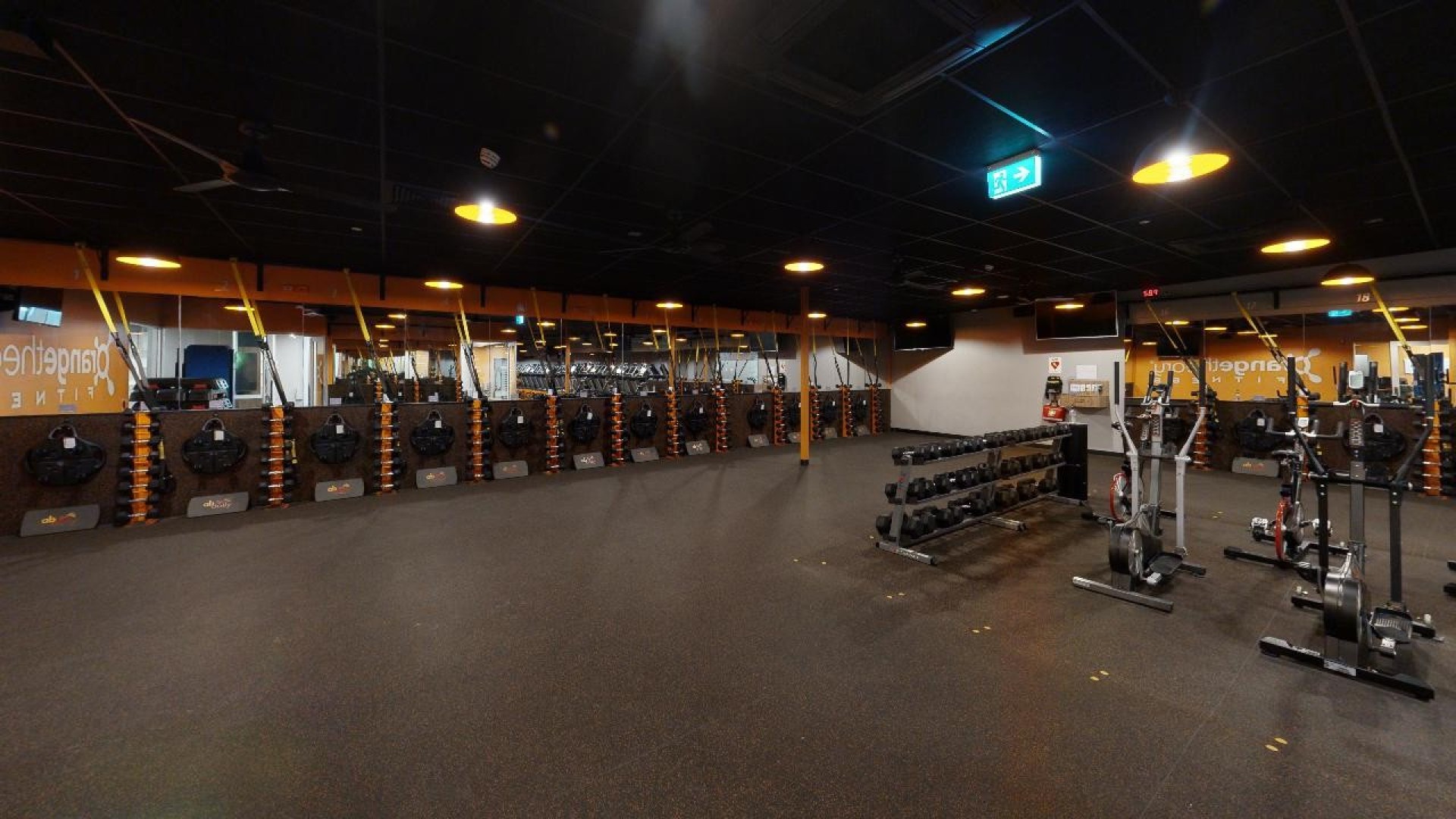 OrangeTheory Fitness - Mosman | Overview