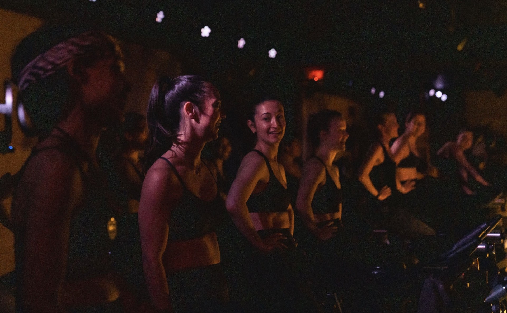 Pedal House | Overview