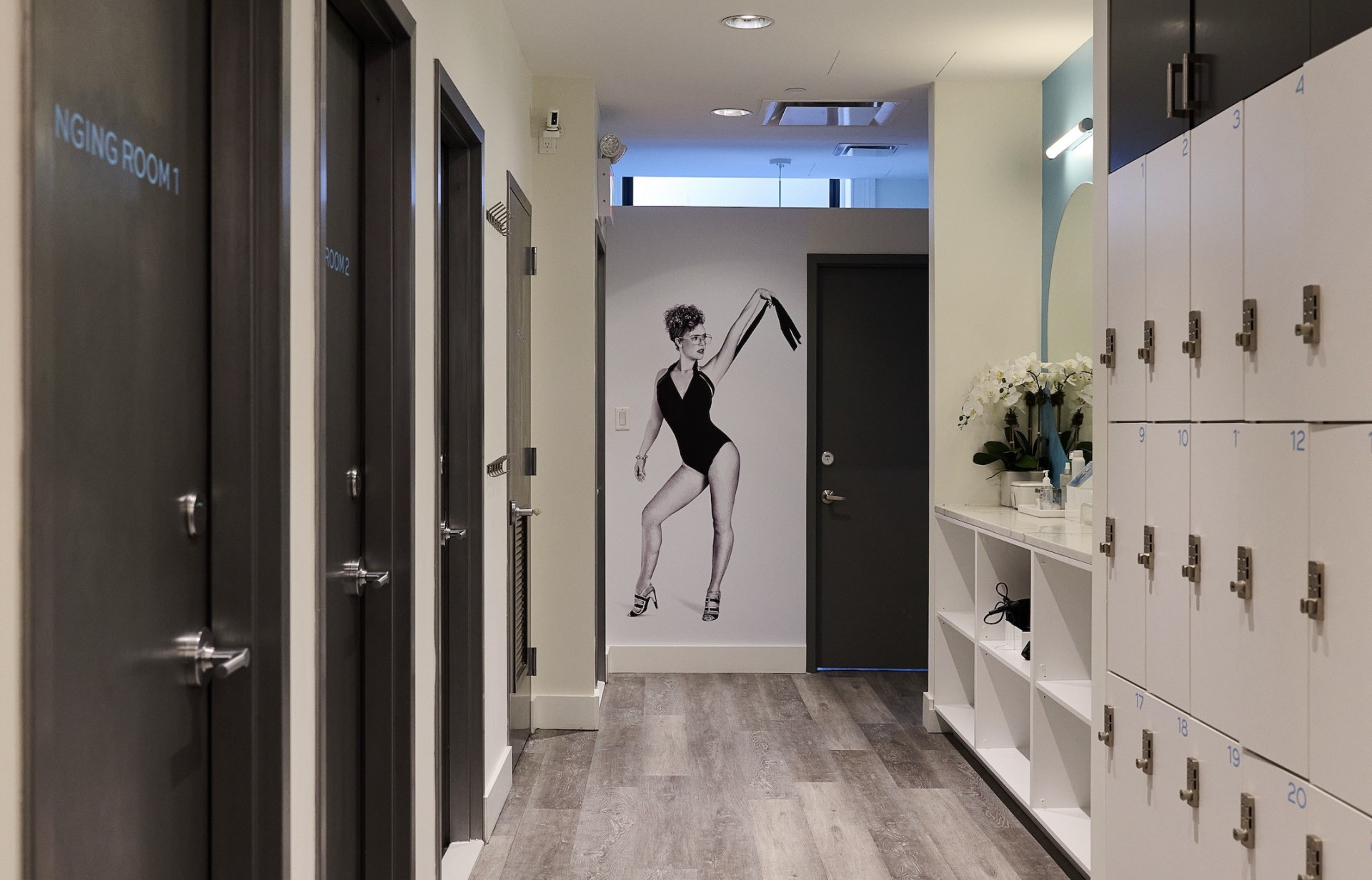 Physique 57 - Soho | Overview