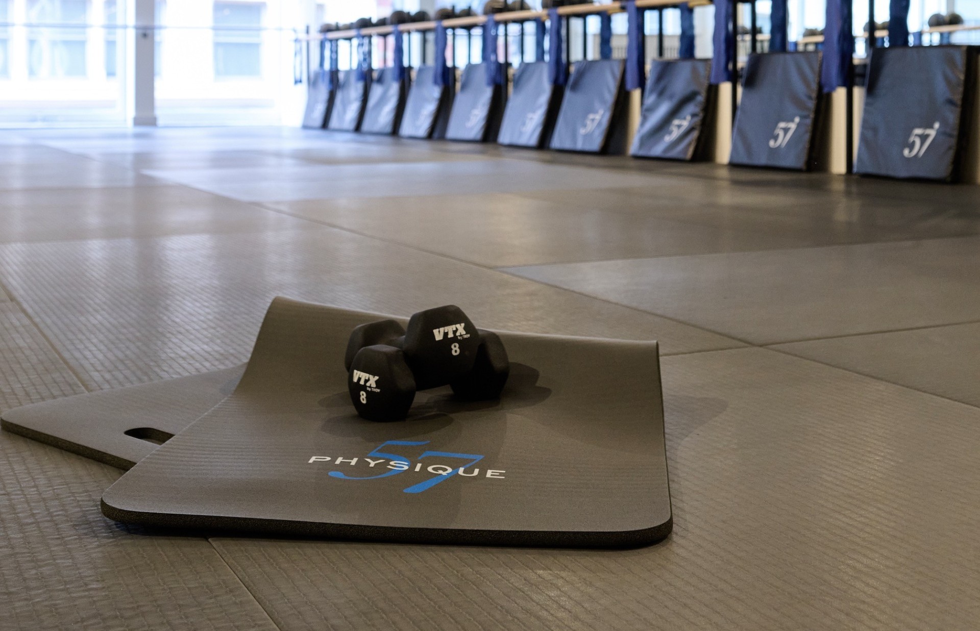 Physique 57 - Soho | Overview