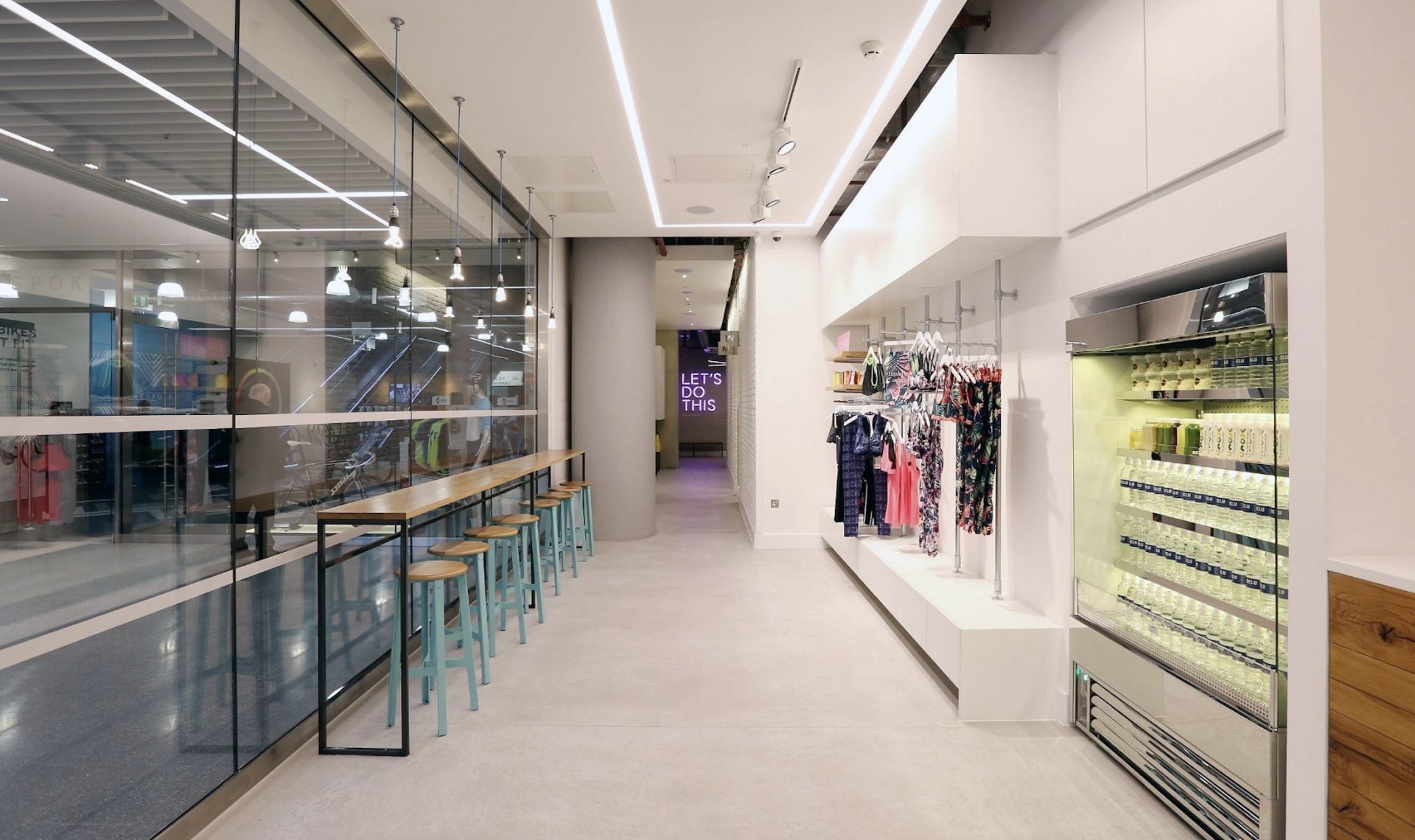 Psycle - Clapham | Overview