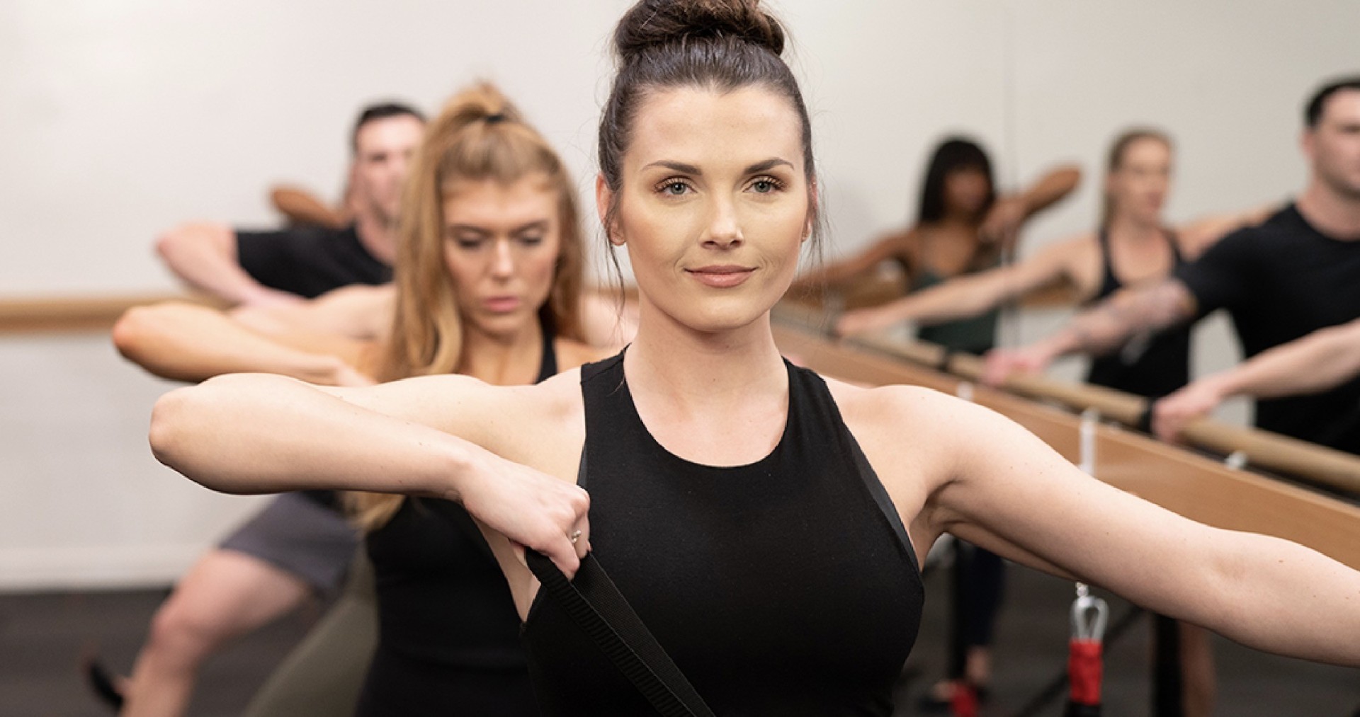 Pure Barre - Flatiron | Overview