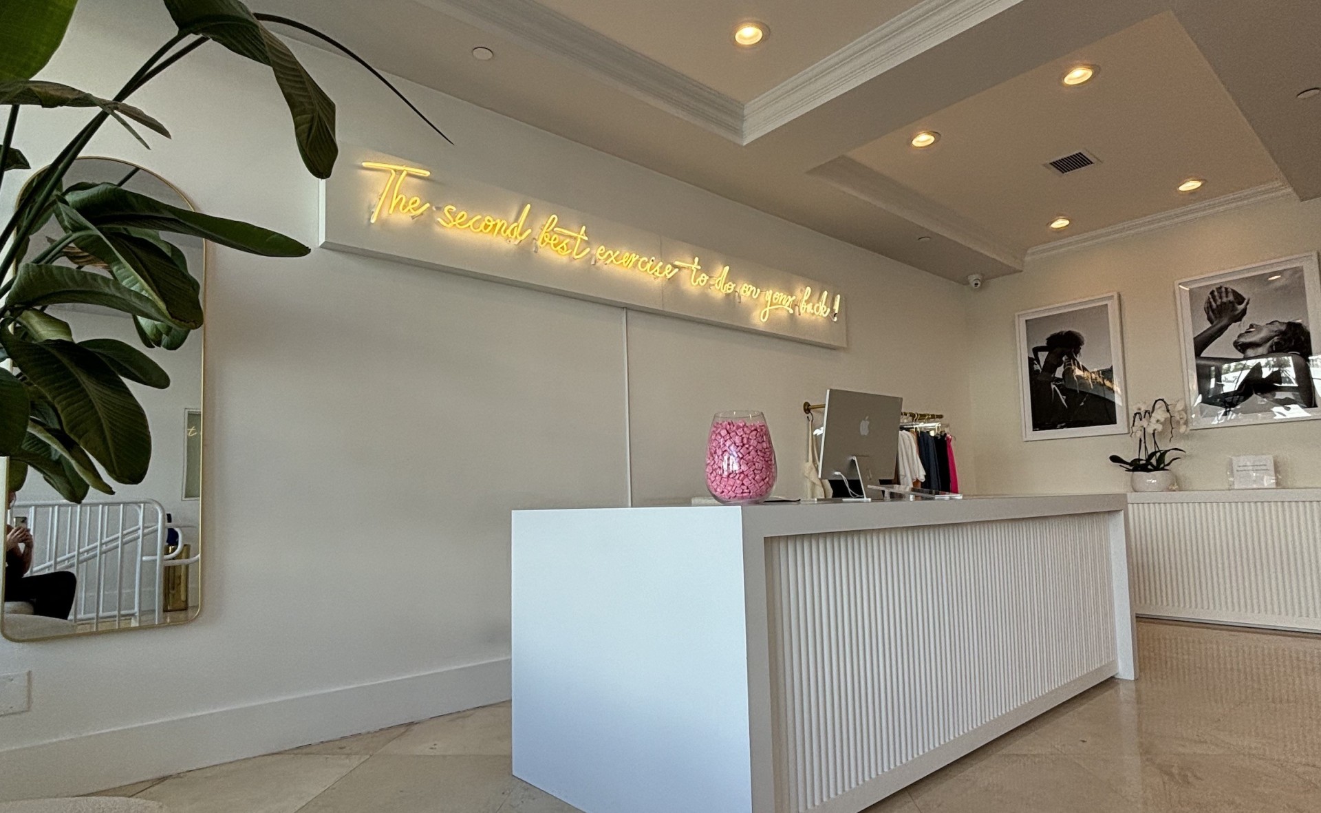 Reforming Pilates - Miami Beach | Overview