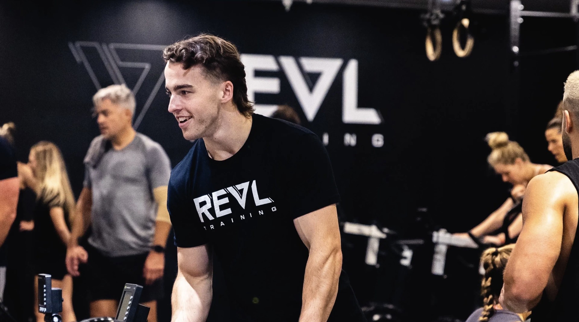 REVL Training - Neutral Bay | Overview