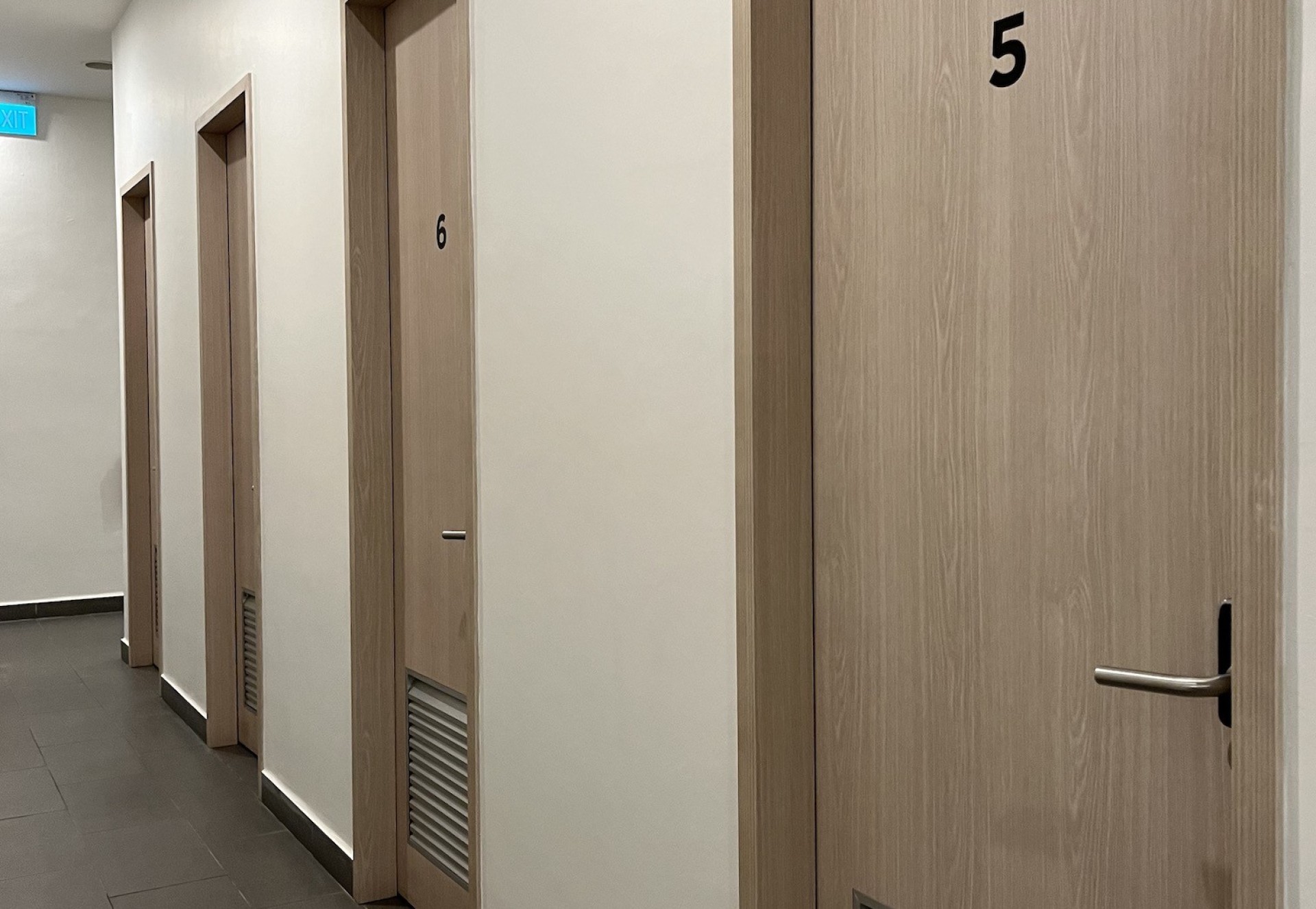 BFT - Orchard | Overview