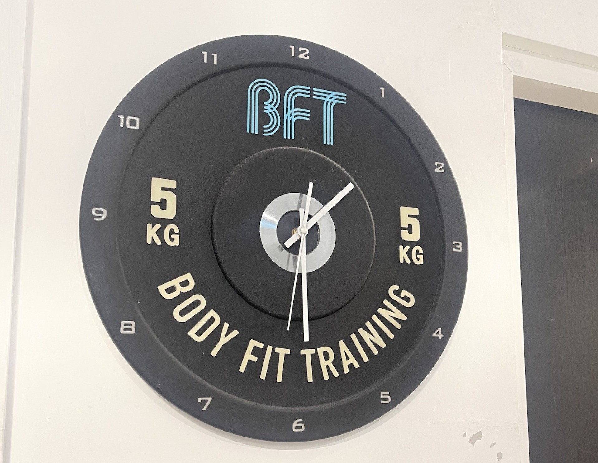 BFT - Tanjong Pagar | Overview