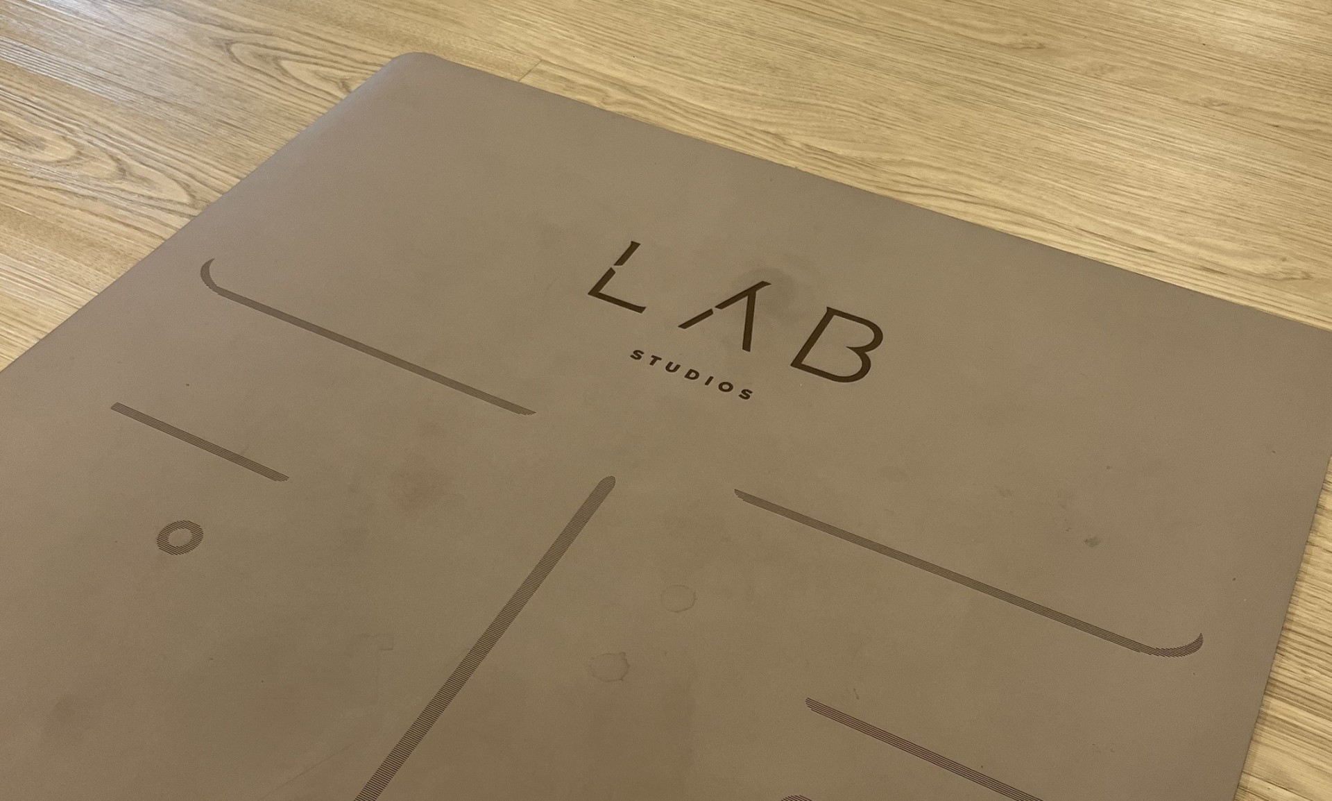 Lab Studios - Duxton | Overview
