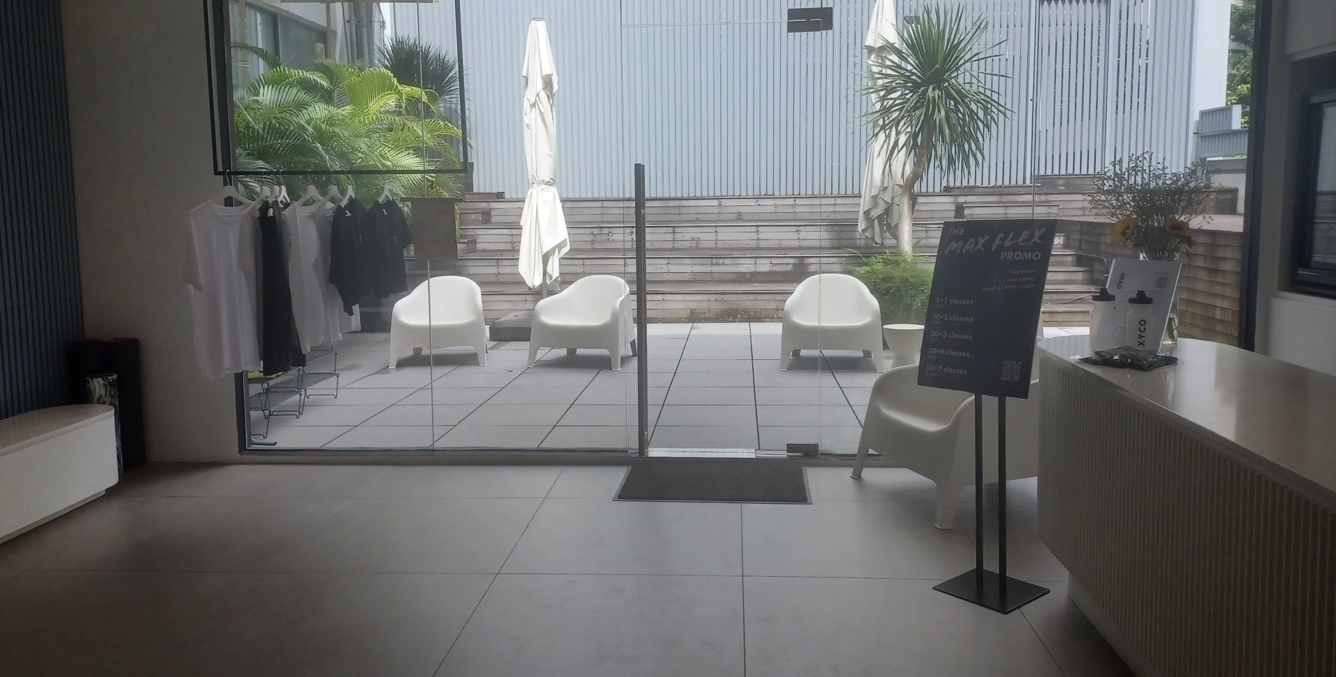 XYCO - Martin Road | Overview