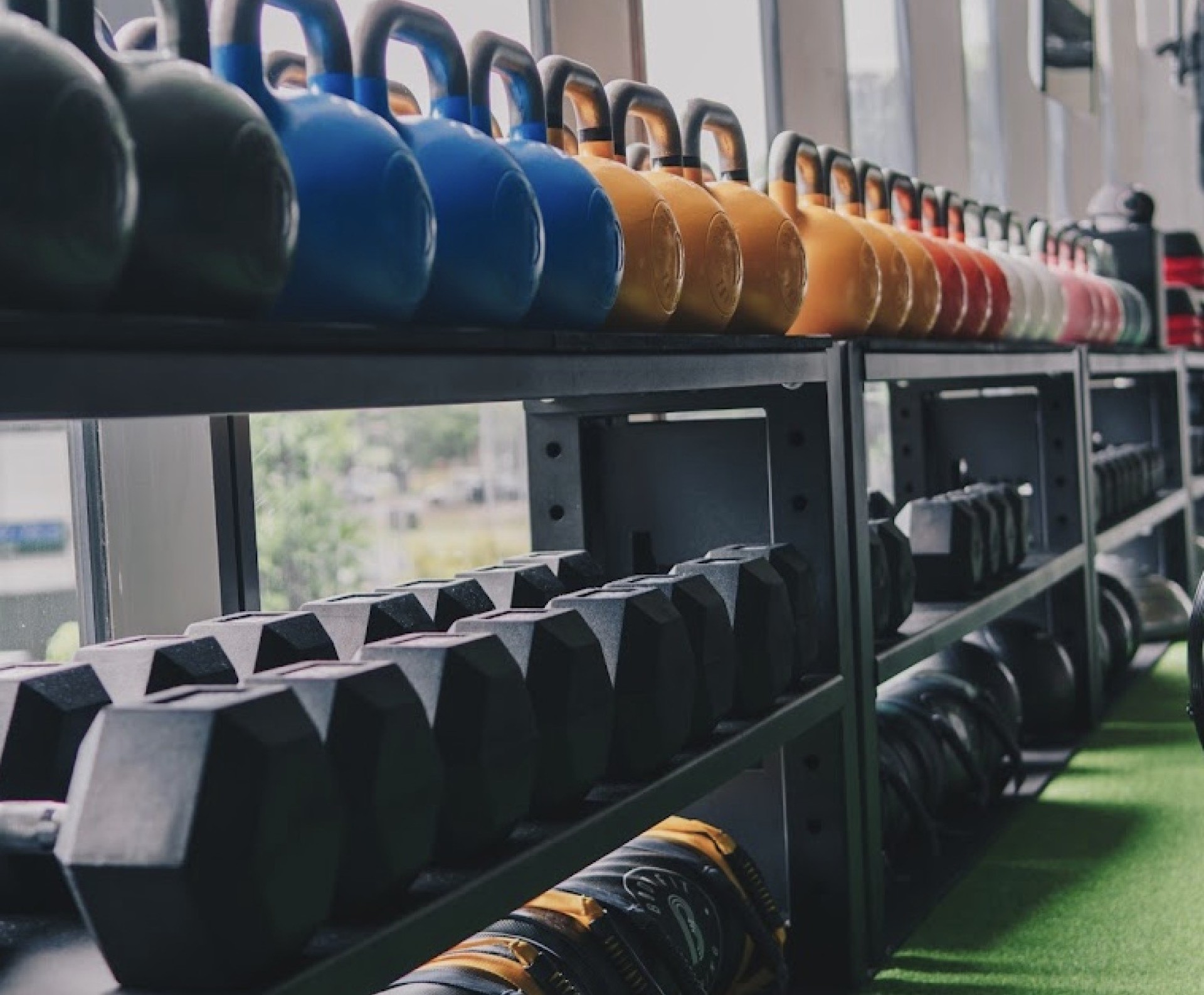 BFT - Tanjong Pagar | Overview