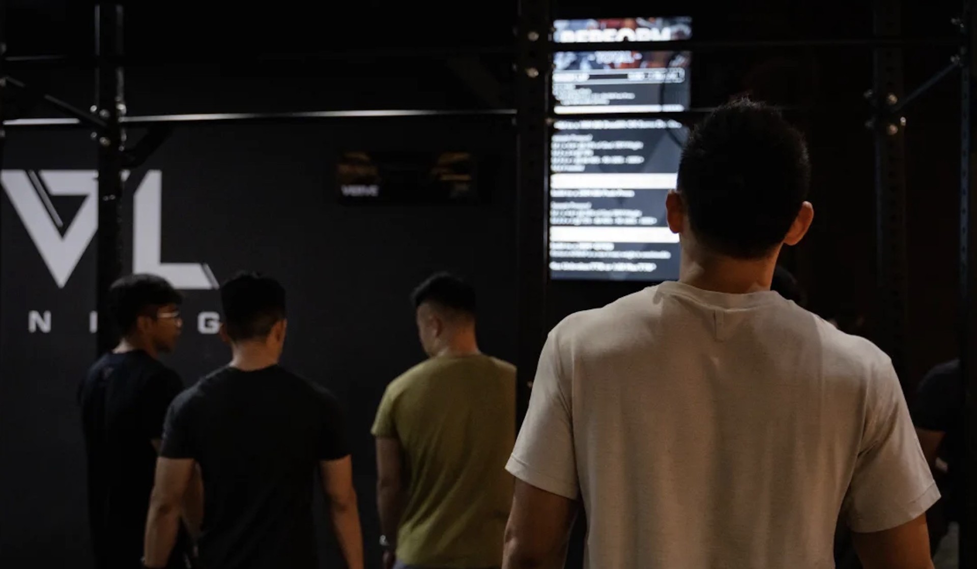 REVL Training - City Hall | Overview