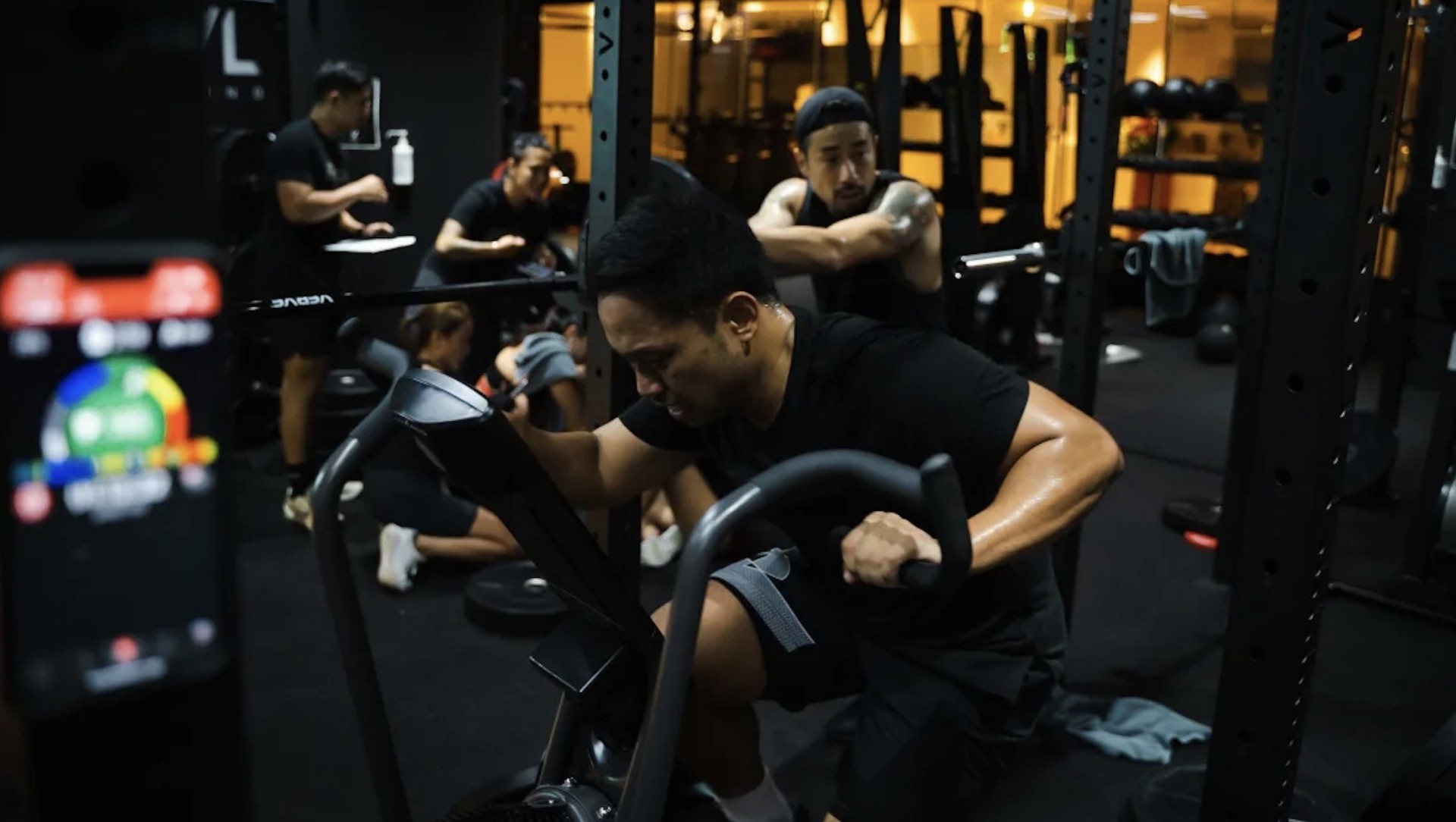 REVL Training - City Hall | Overview