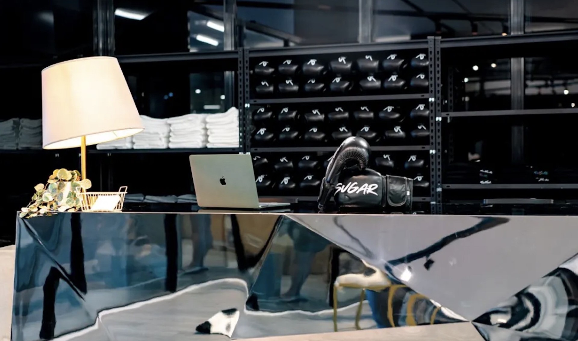 Sugar Boxing - Orchard | Overview