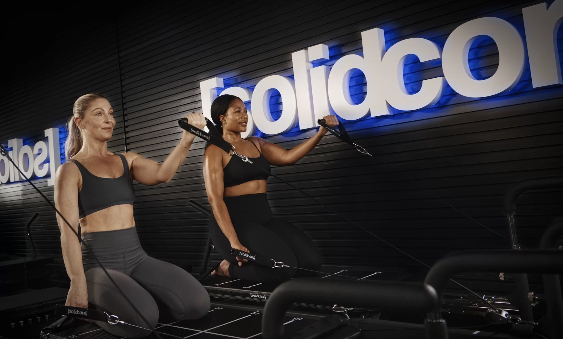 [solidcore] - NoMad | Overview