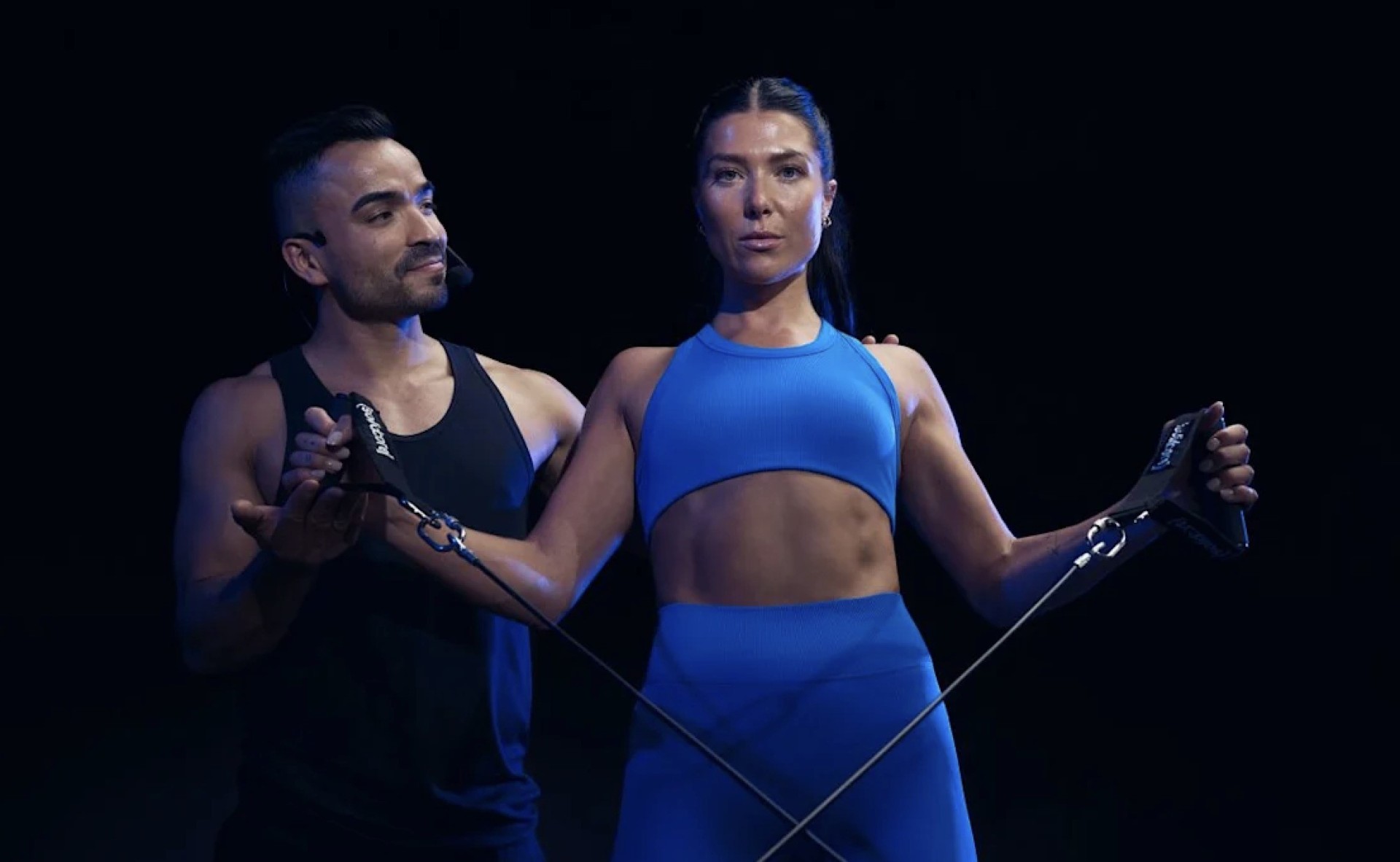 [solidcore] - NoMad | Overview