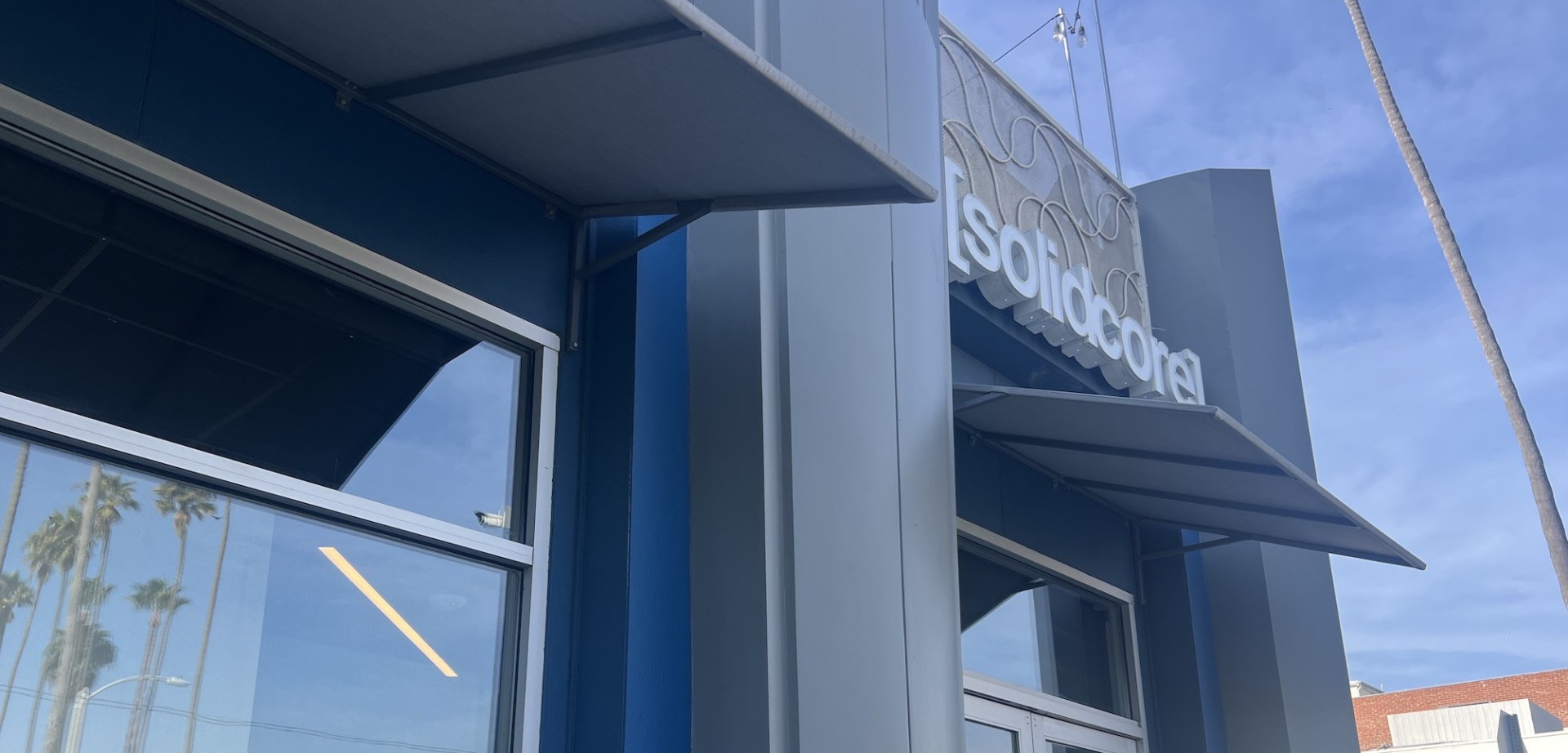 [solidcore] - Santa Monica | Overview