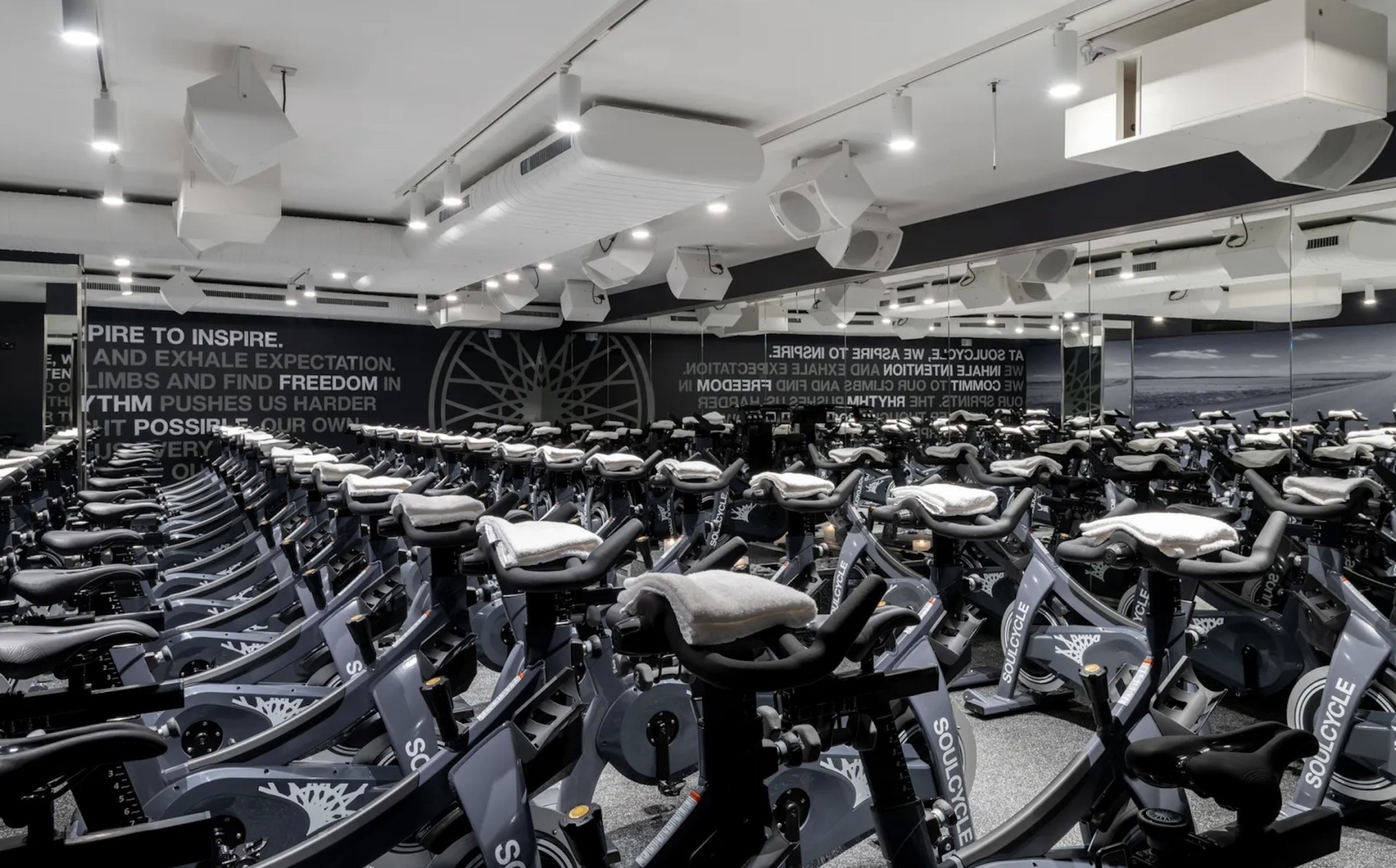 SoulCycle - Notting Hill | Overview